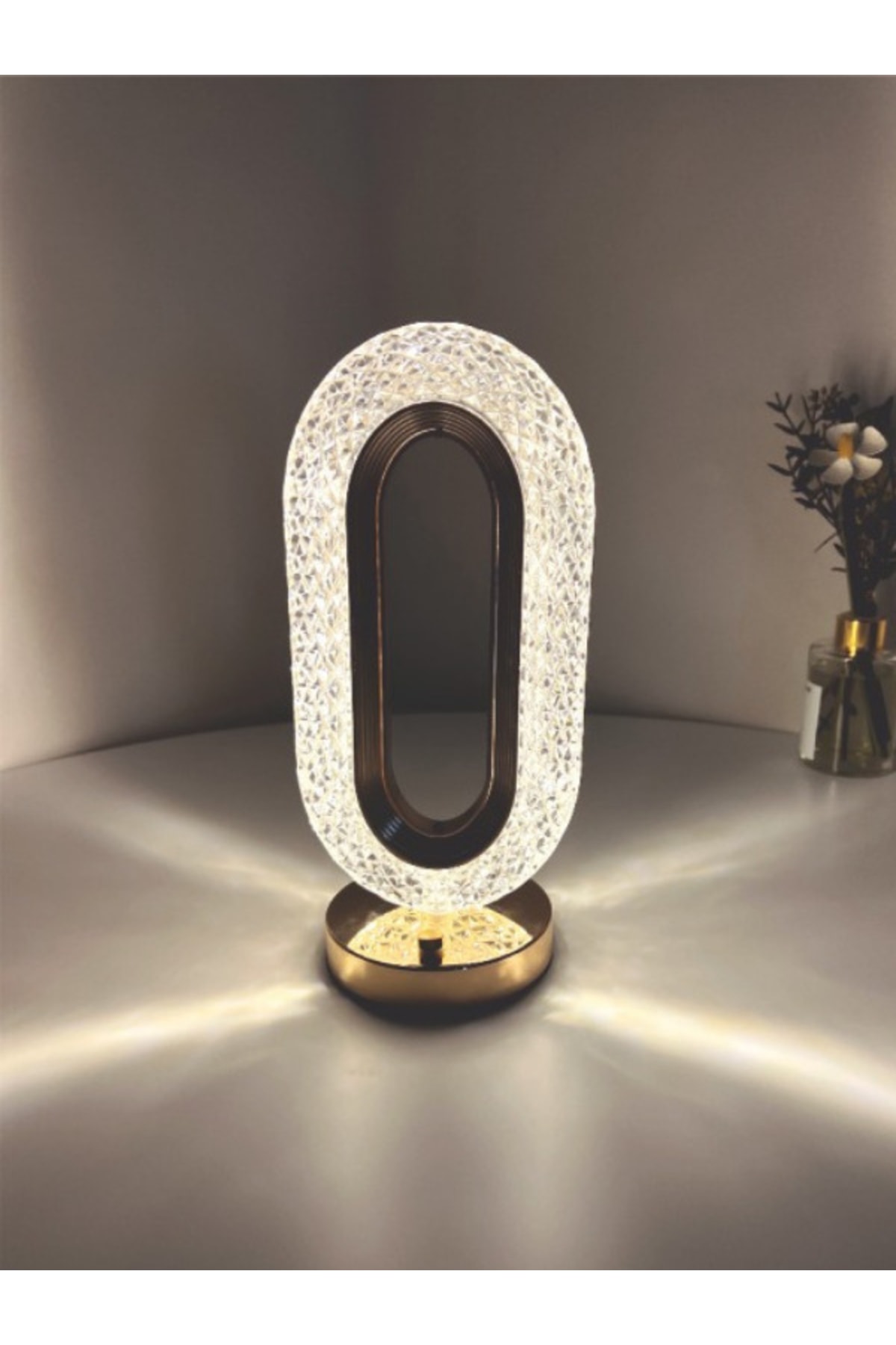 Helios Marco Dekoratif Masa Lambası Fiyatı, Yorumları - Trendyol