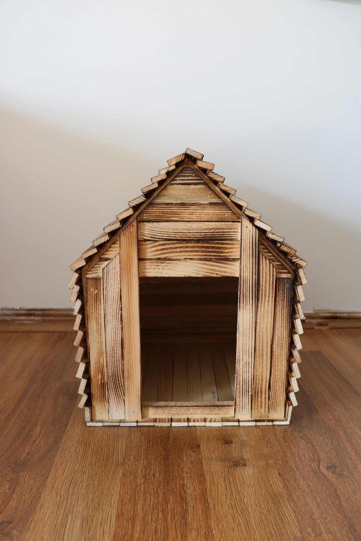 MERSAR Kedi Evi, Kedi Kulübesi, Kedi Yuvası Fiyatı, Yorumları - Trendyol