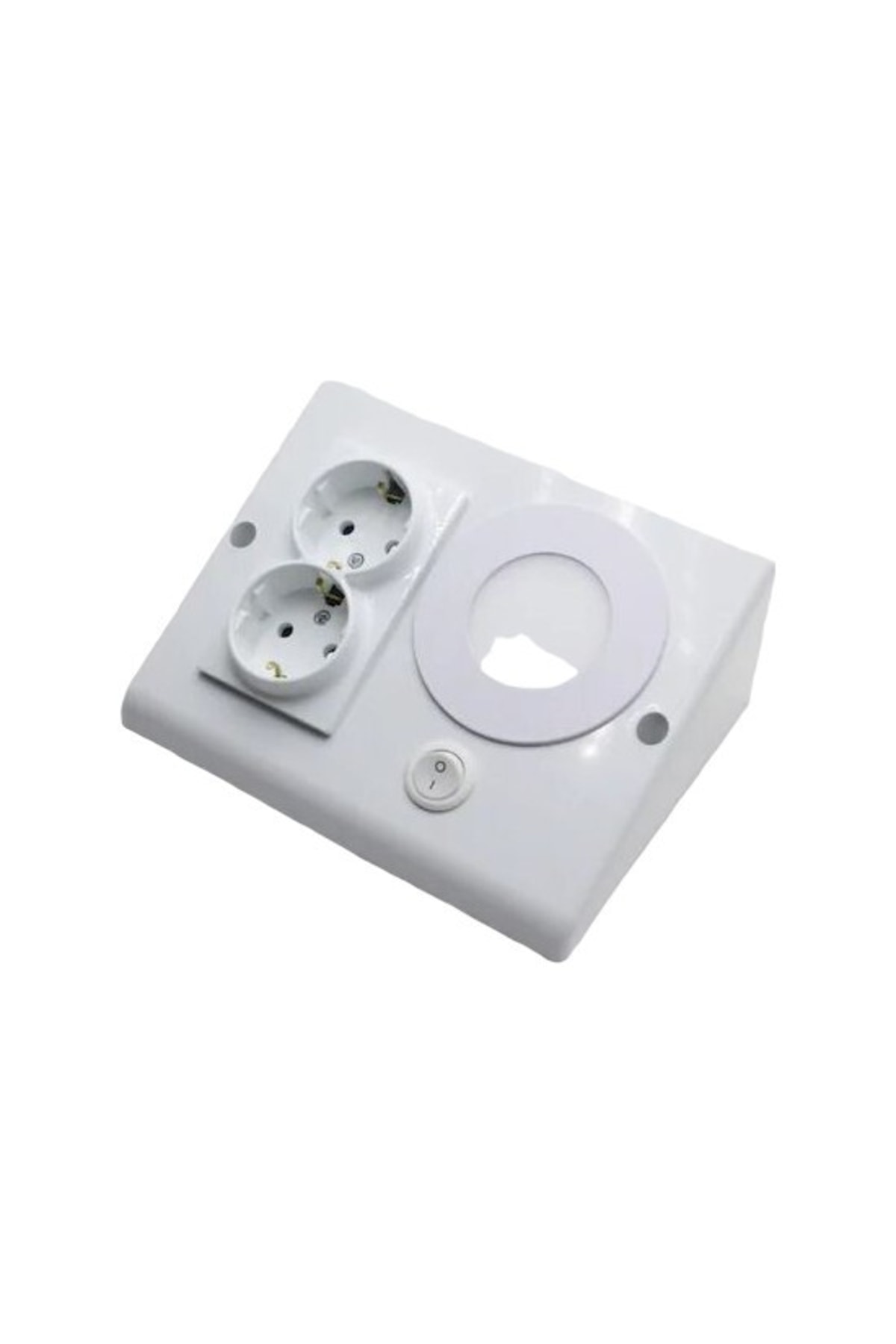 ÇağatayElektrik Mutfak Dolap Altı & Tezgah Altı 3 W Beyaz Işık Led ...