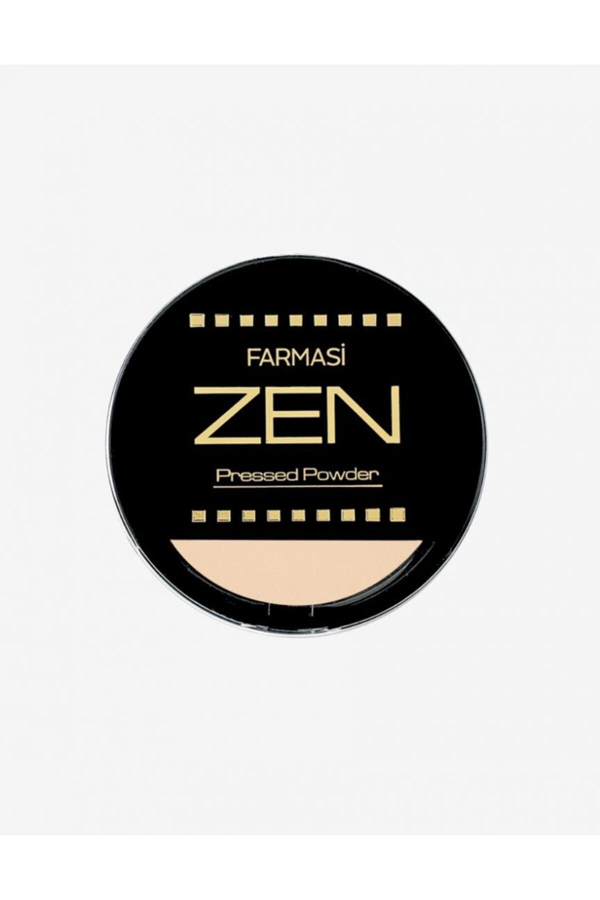 Farmasi Zen Face Powder Pudra No 03 Fiyatı, Yorumları - Trendyol