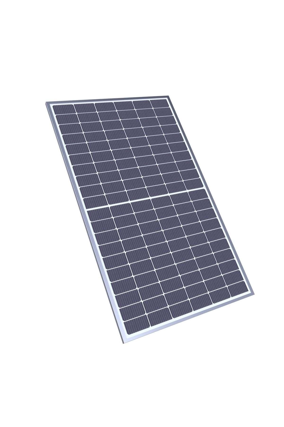 Güney Solar 540 Watt Monokristal Hulf-cut Güneş Paneli Fiyatı ...