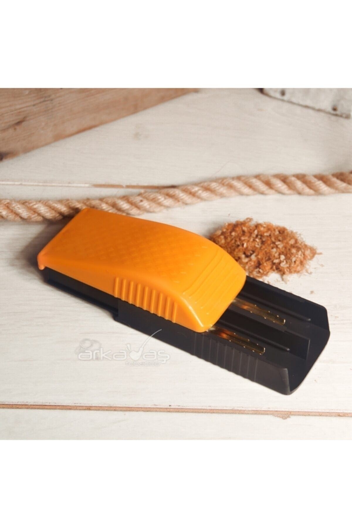 TIGER POWER Ikili Sigara Sarma Makinesi, Sigara Tutun Sarma Fiyatı, Yorumları - Trendyol