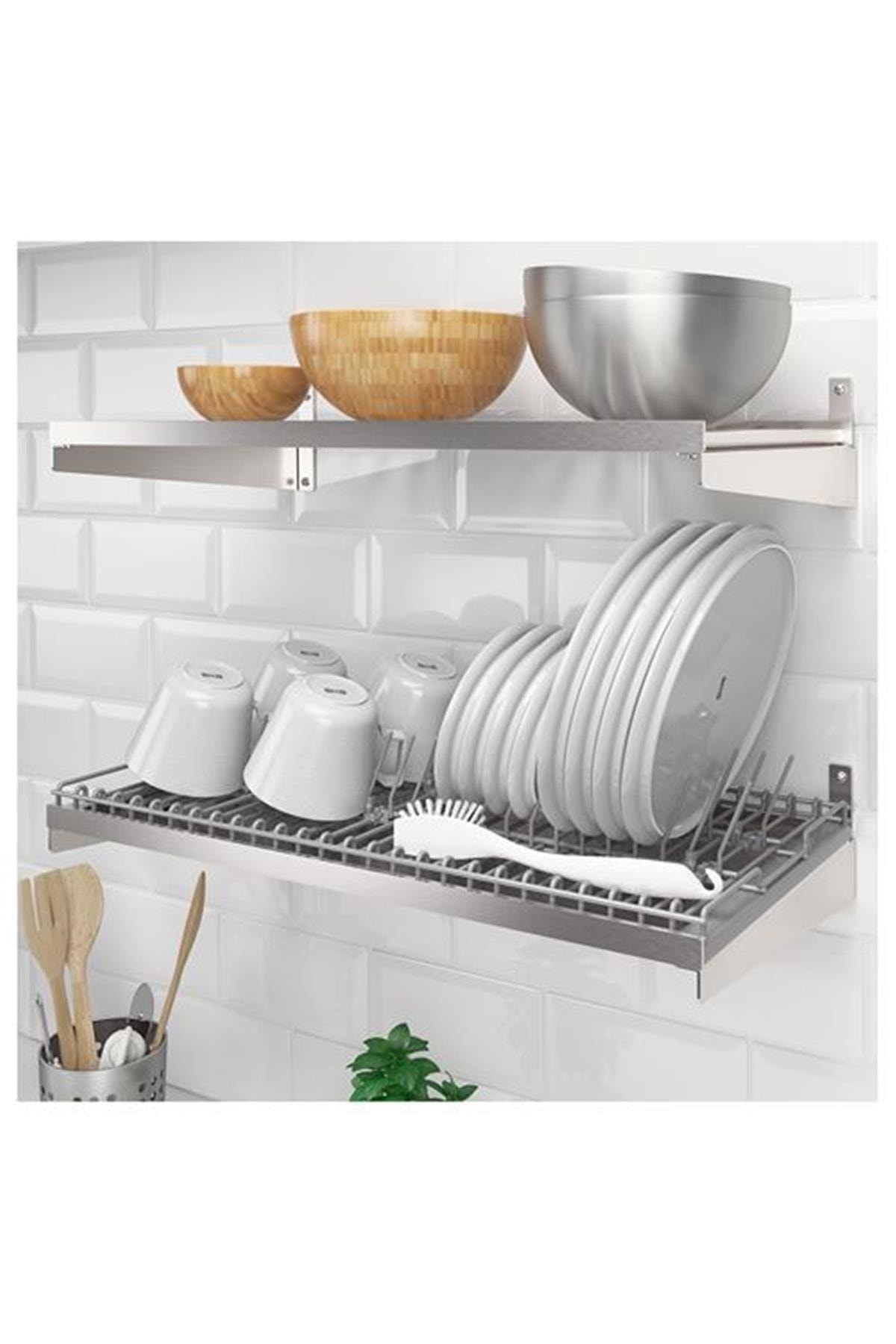 IKEA Kungsfors Bulaşıklık 60 Cm Fiyatı, Yorumları - Trendyol