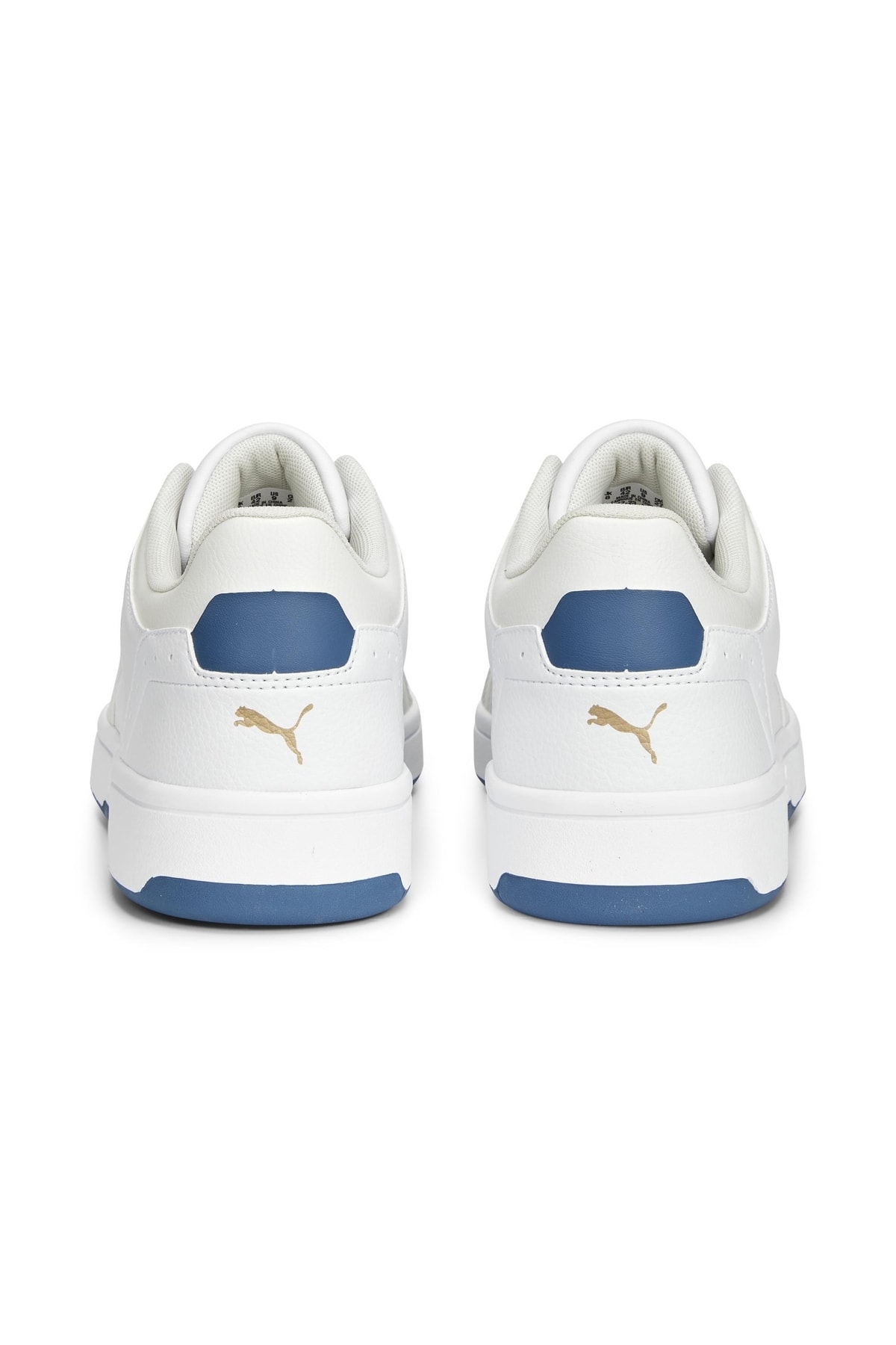 Puma Rebound Joy Low PUMA White-Vapor Gray-De - Fiyatı, Yorumları