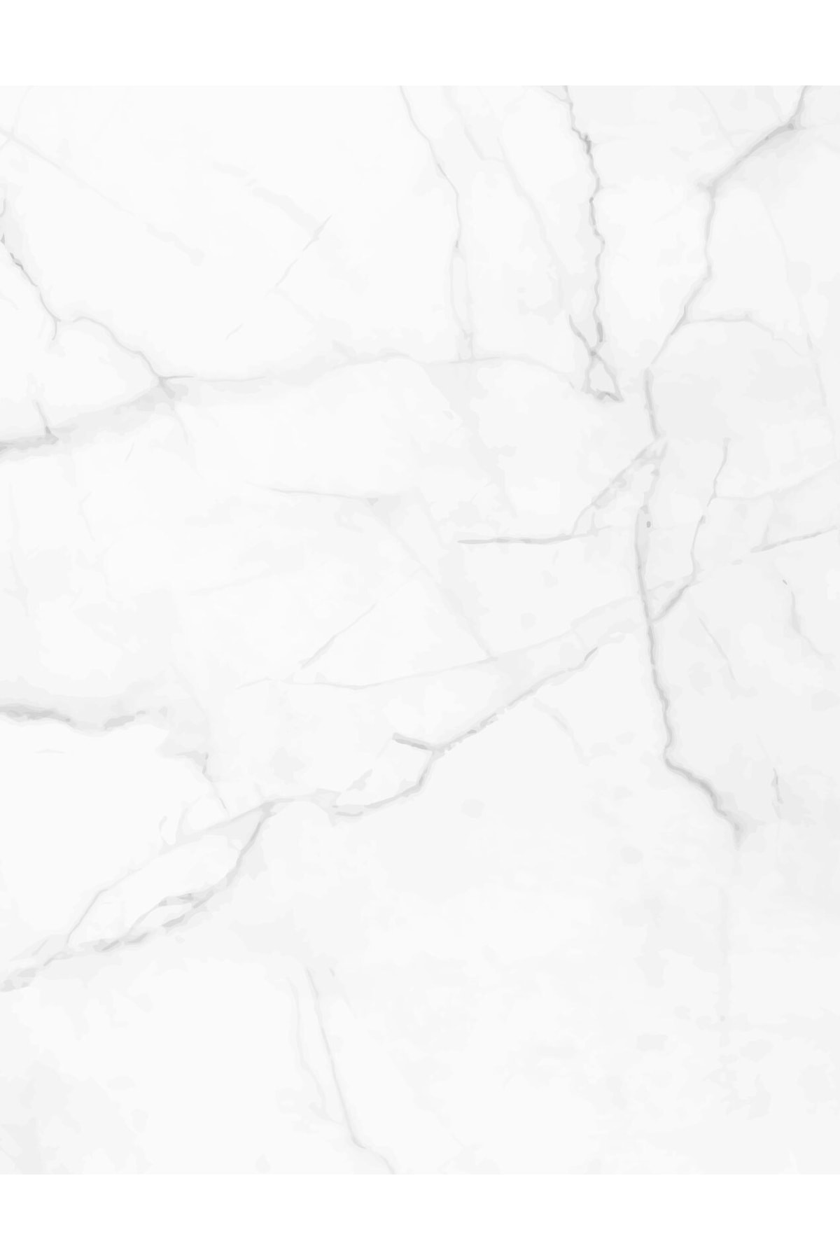 Atalya Reklam Isıya Dayanıklı Premium Beyaz Fayans Kaplama Folyosu Tek ...