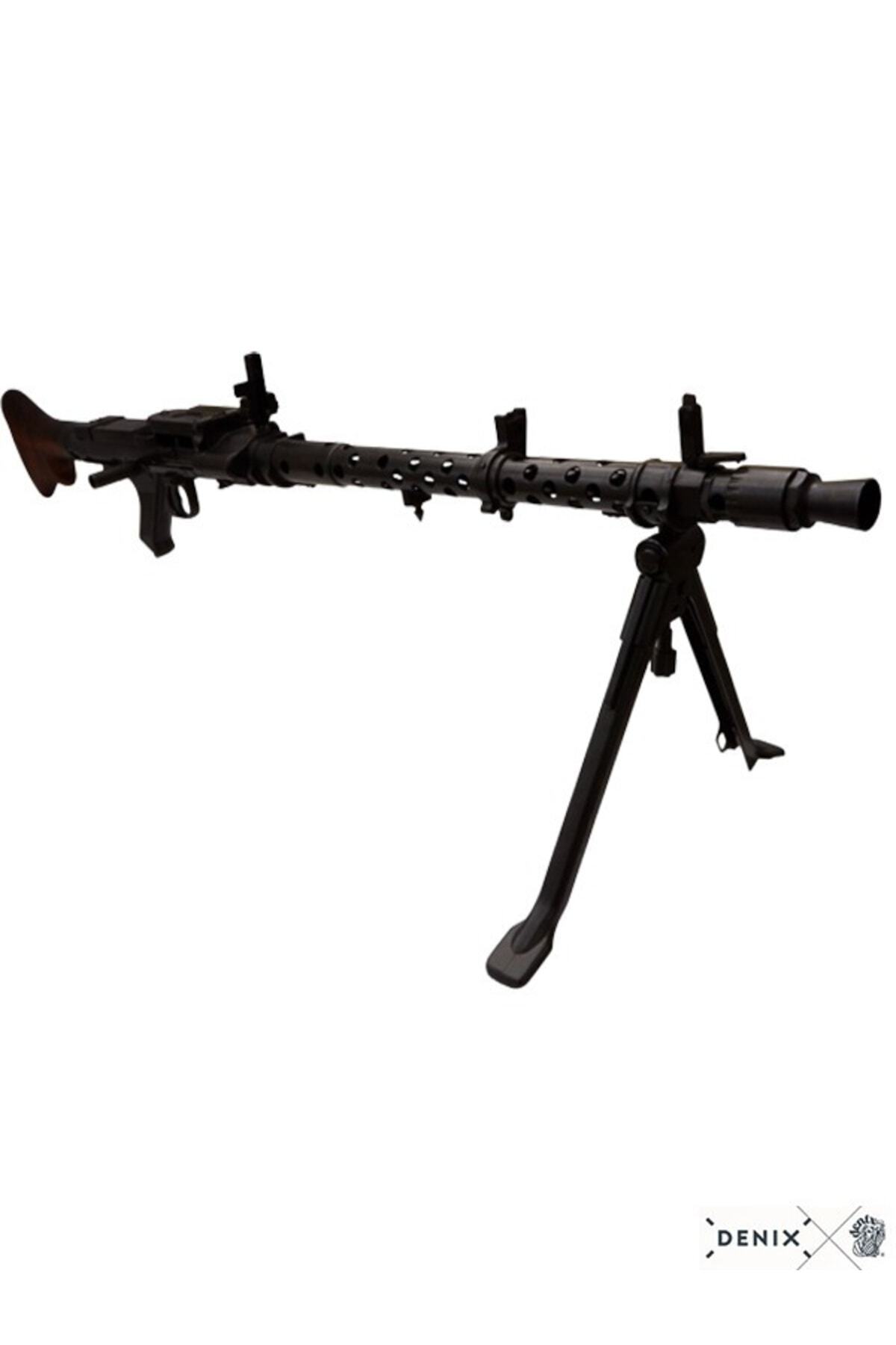 kho military design Denix Marka Replika Mg34 Almanya 1934 Fiyatı ...