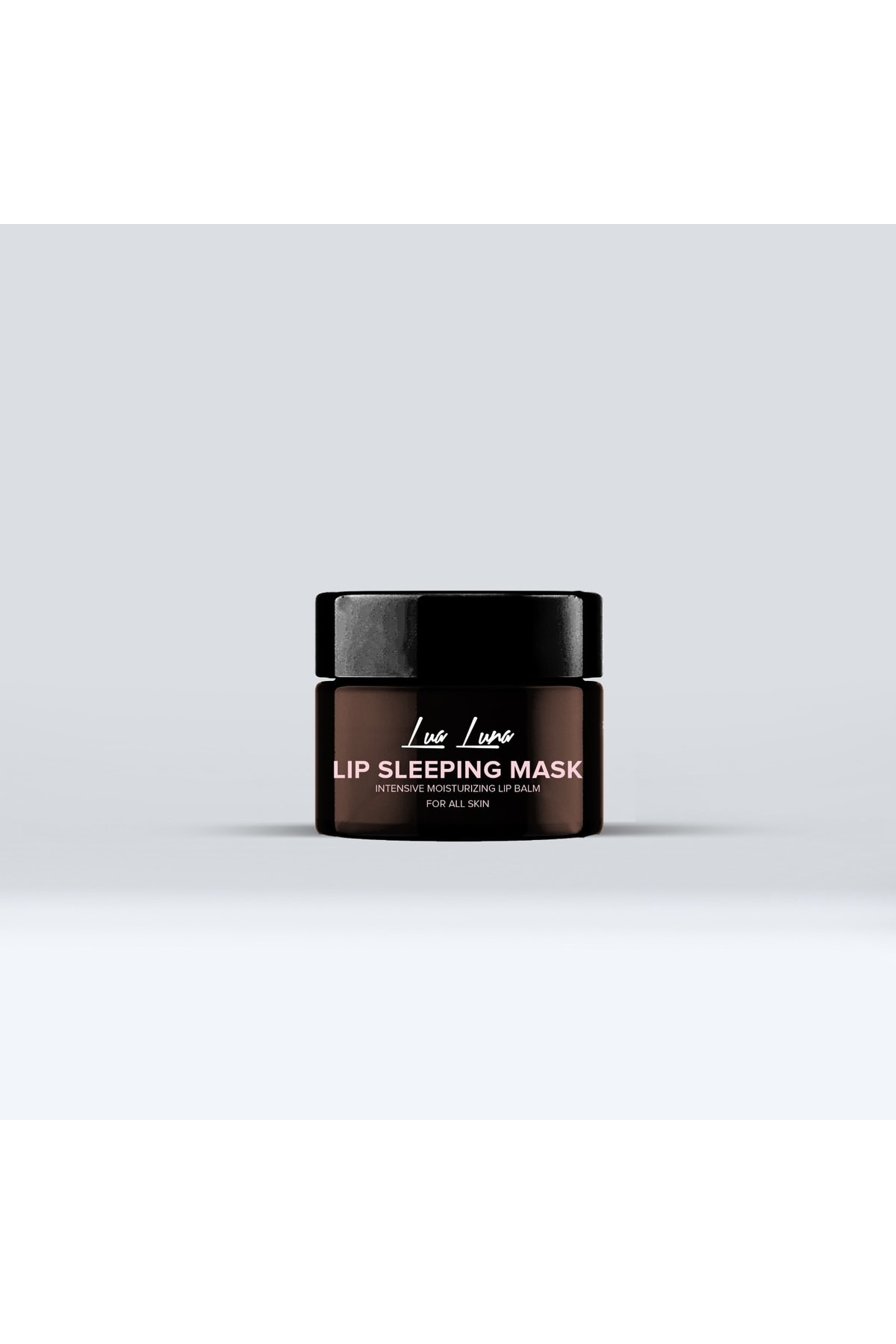 lua luna Lip Sleeping Mask Yoğun Nemlendirici Dudak Balmı 30 Ml Fiyatı ...
