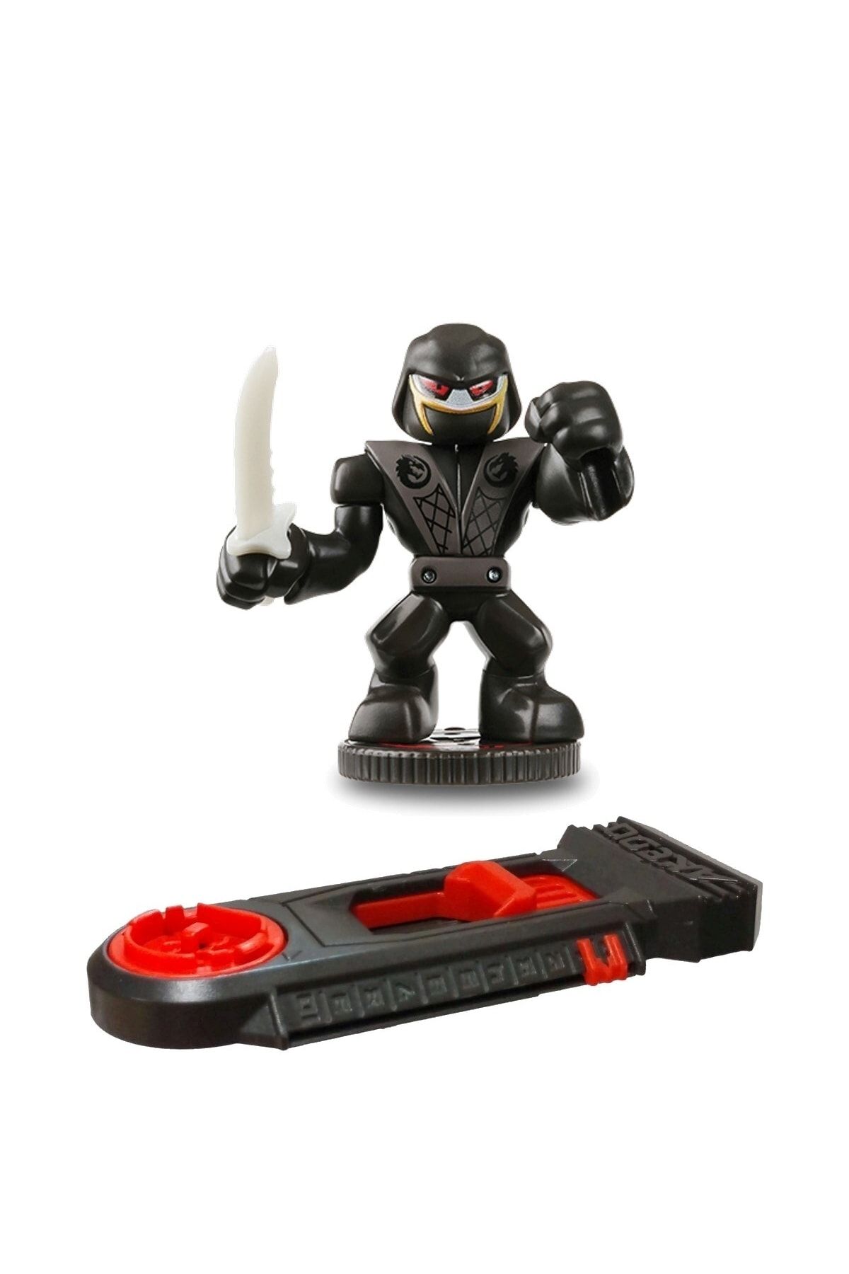 Akedo S1 Tekli Kumanda Ve Figür Paketi Nightblade Fiyatı Yorumları Trendyol