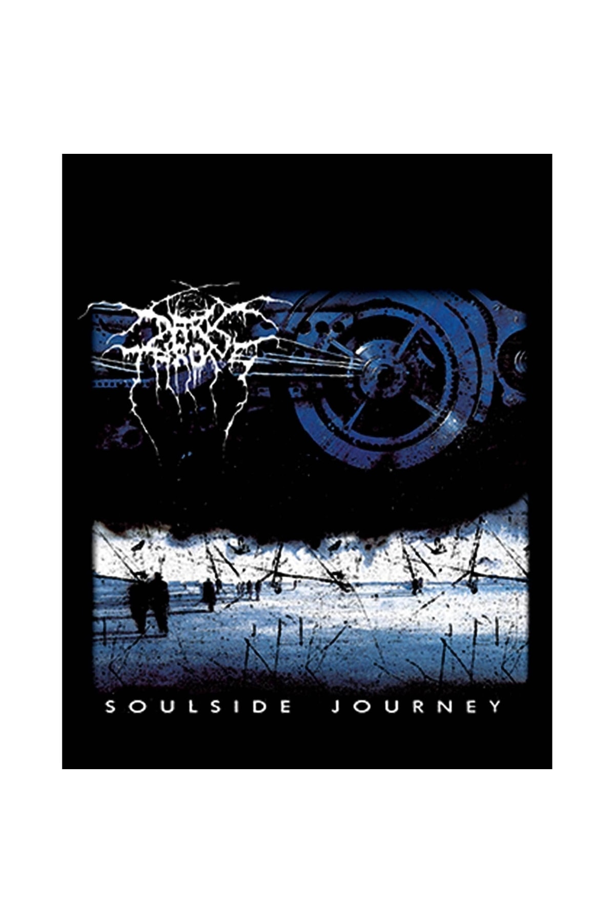 Soulside Journey