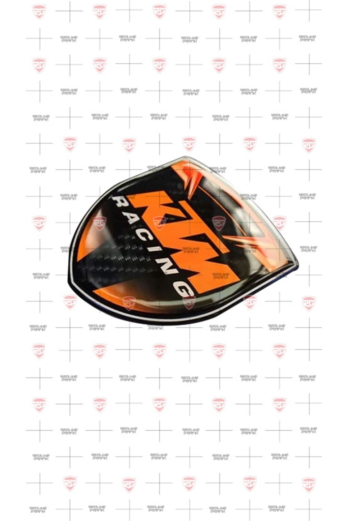 Redline Grafik Ktm 3d Sticker Fiyatı, Yorumları - Trendyol