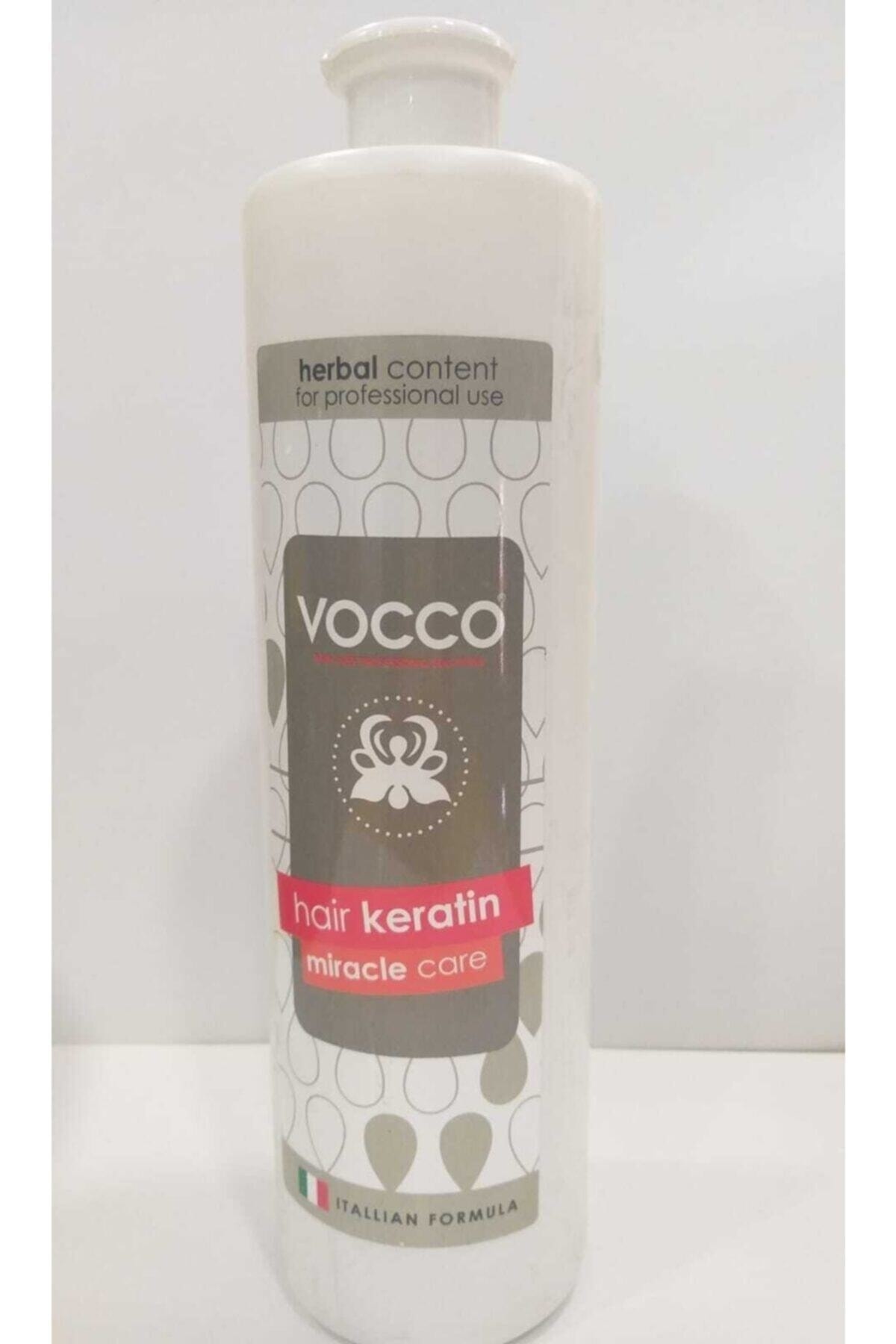 VOCCO Keratin 1000 Ml Fiyatı, Yorumları - Trendyol