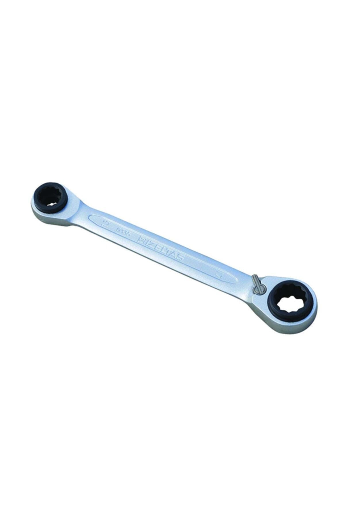 İzeltaş Çoklu Yıldız Cırcır Anahtar 10 x 13 x 17 x 19 cm - Fiyatı ...