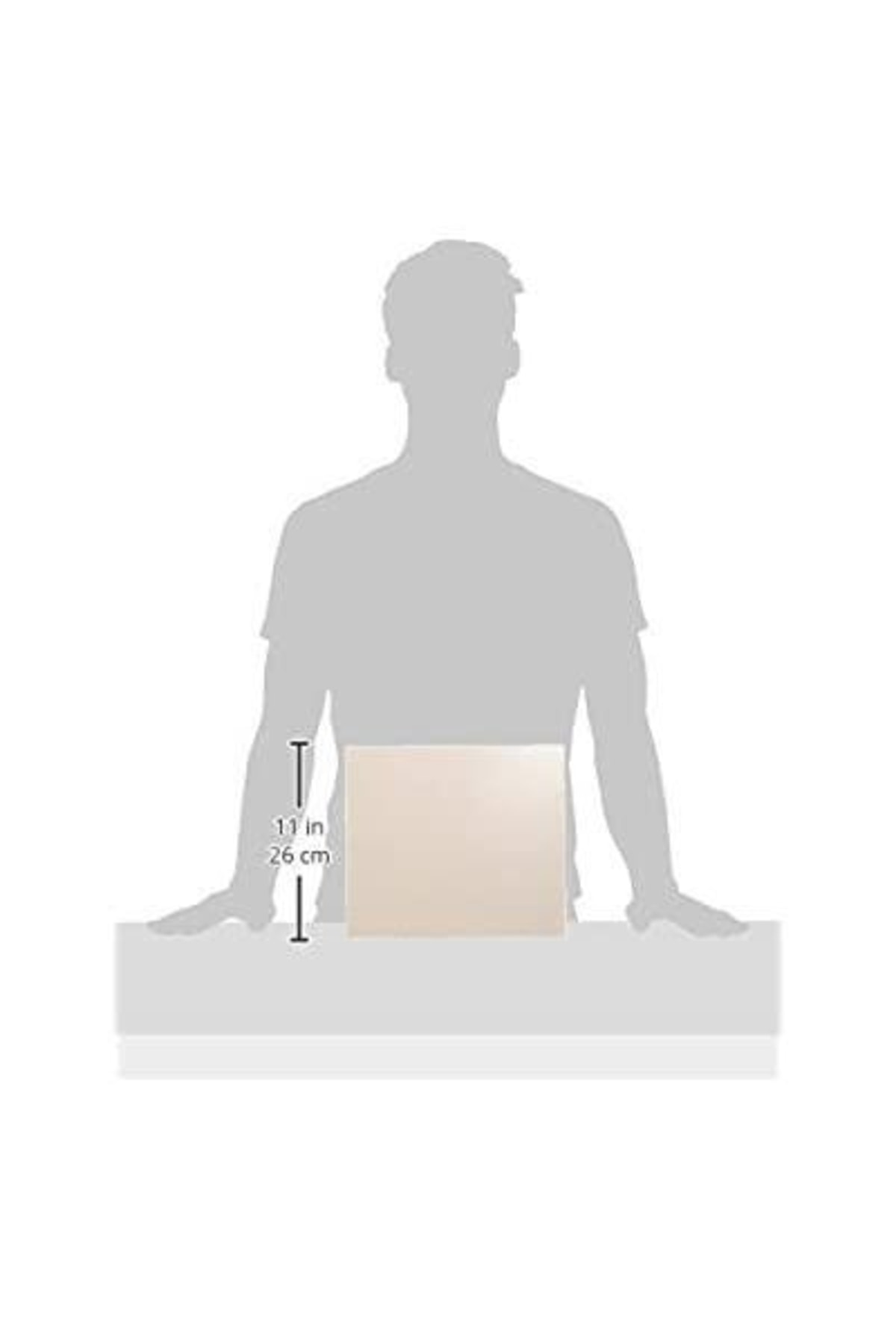 IKEA Lack Duvar Rafı 30x26 Cm - Beyaz - Fiyatı, Yorumları