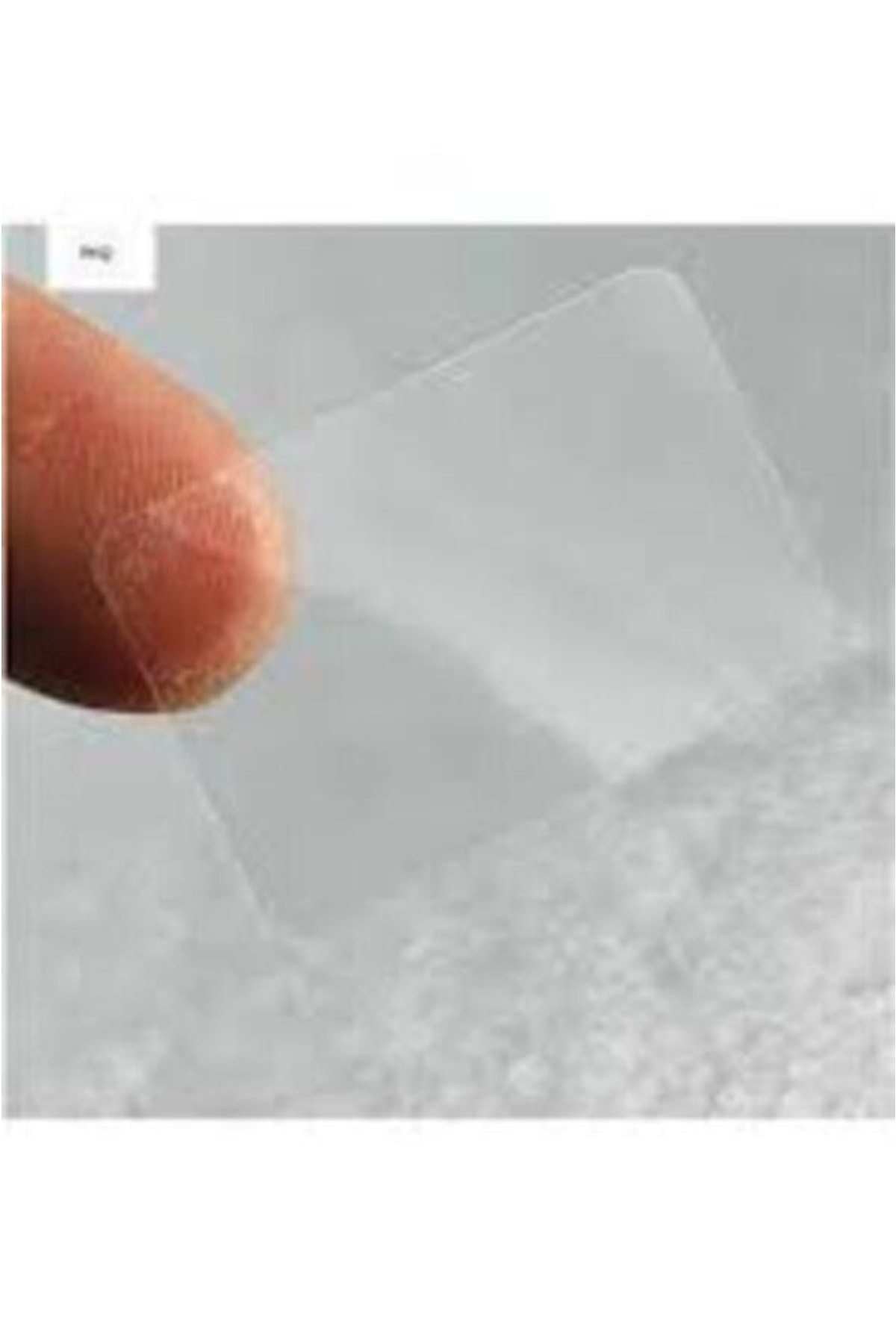 Genel Markalar 40x30 Şeffaf (1. sınıf) OEM Etiket 1 Rulo 1000 Adet ...