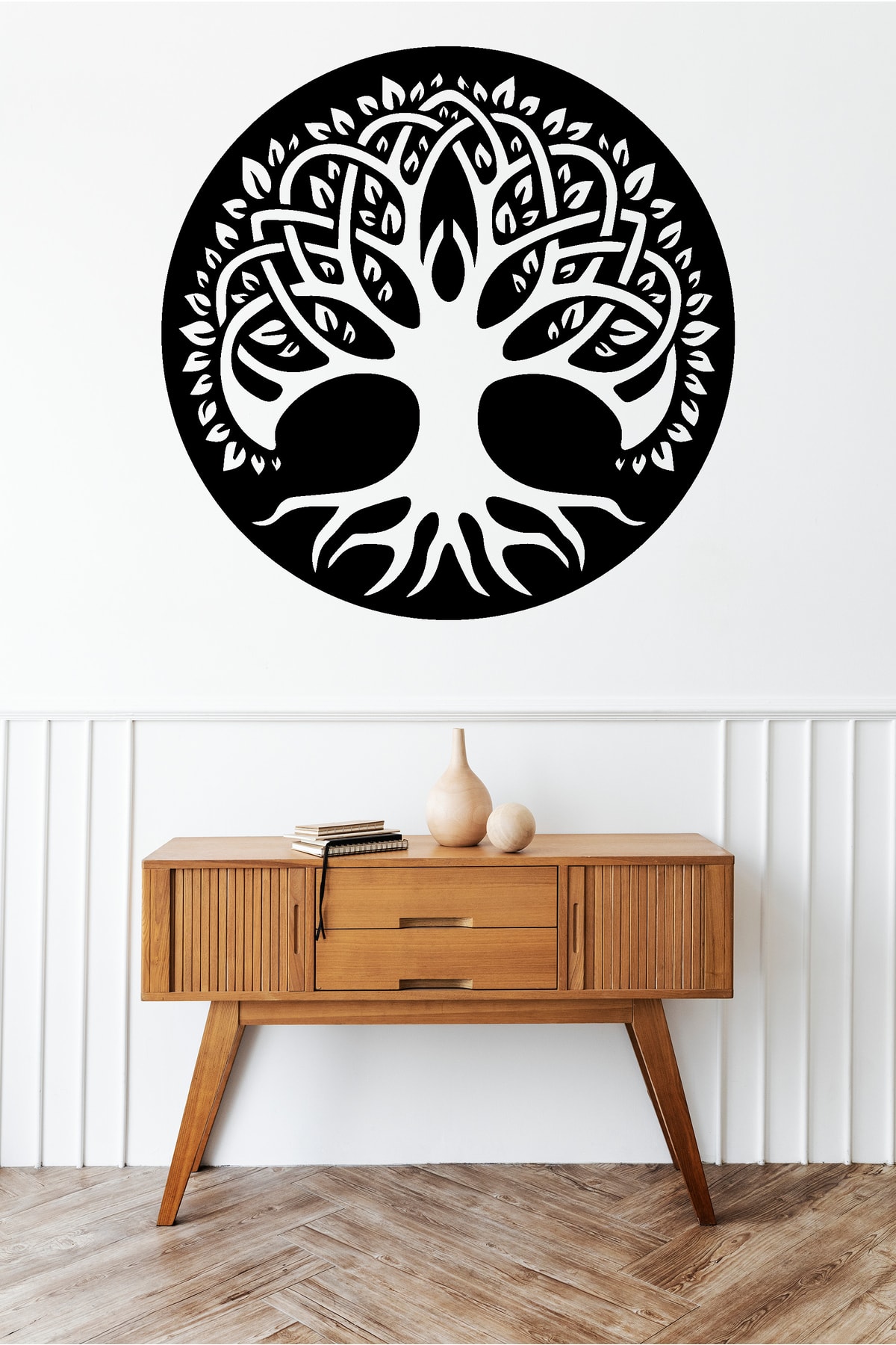 Step and Maker Hayat Ağacı 2 Duvar Dekoru Fiyatı, Yorumları - Trendyol