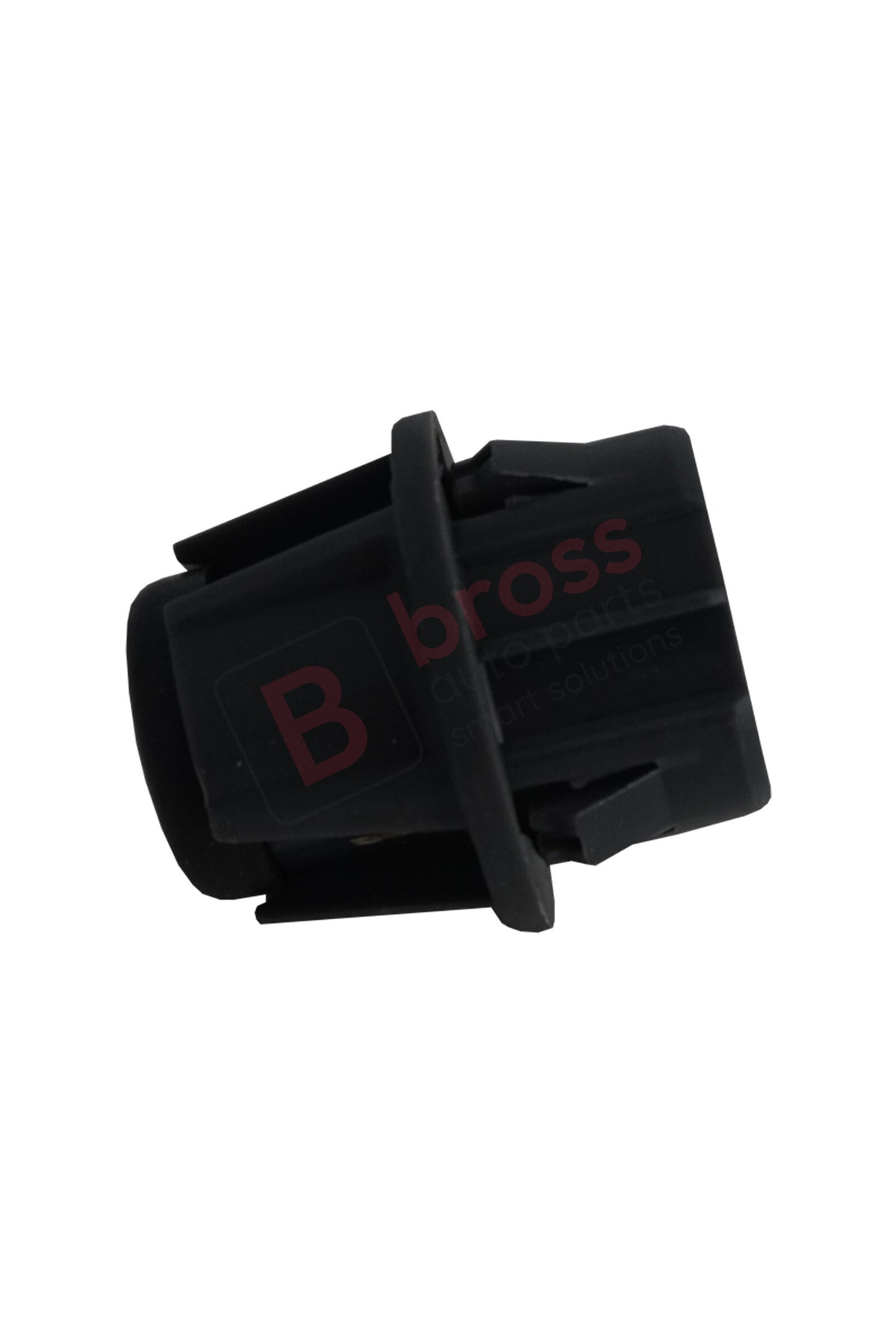 Bross Otomotiv Renault Megane Scenic Symbol Dacia Logan Sandero Için Ön ...