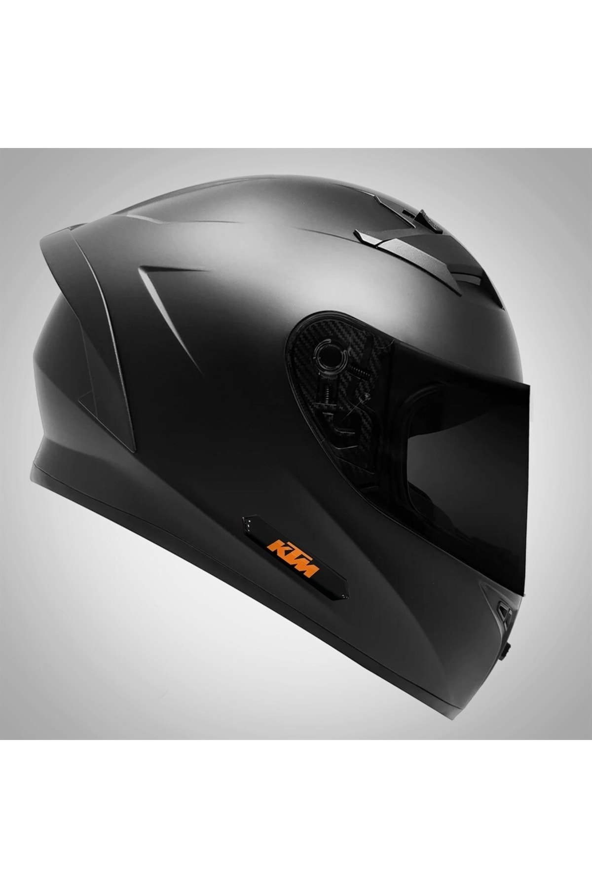 Redline Grafik Ktm 3d Gümüş Arma Sticker Yapıştırma 2 Adet Fiyatı ...