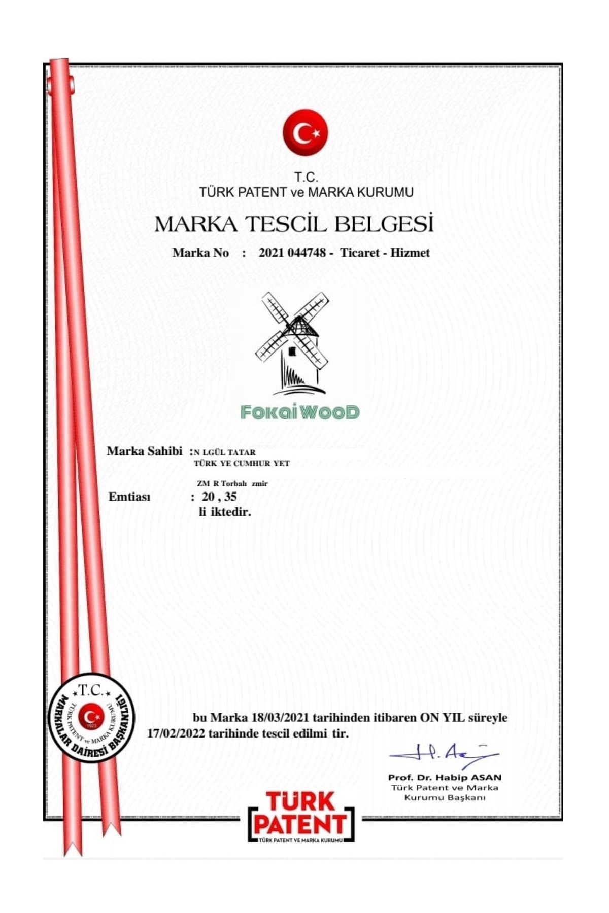 Fokai Wood Tres Espejo - Açık Ahşap El Yapımı Elbise Dolabı Tornavida ...