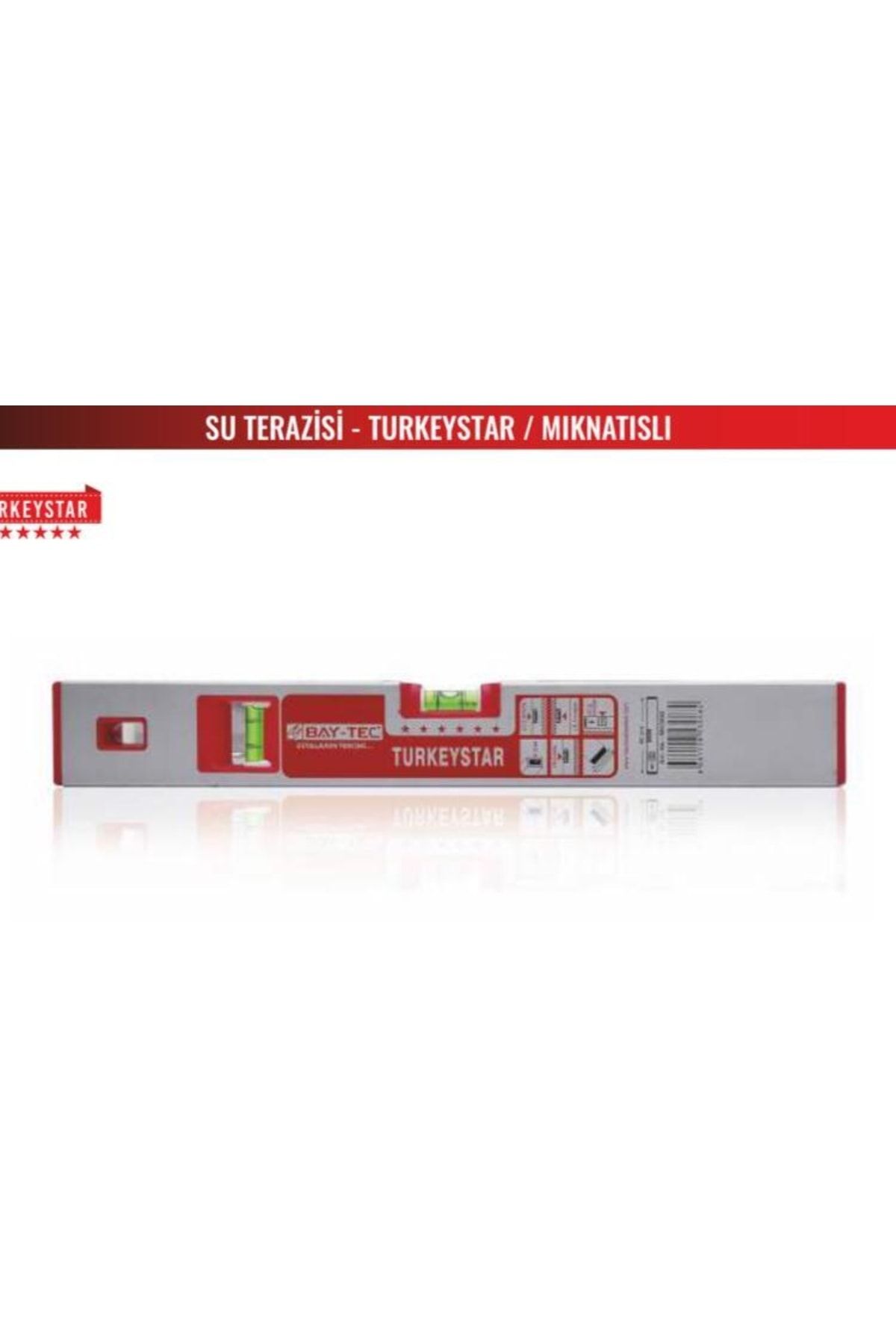 Baytec Su Terazisi 50 Cm Mıknatıslı Bay-tec Fiyatı, Yorumları - Trendyol Baytec Su Terazisi 50 Cm Mıknatıslı Bay-tec Fiyatı, Yorumları - Trendyol