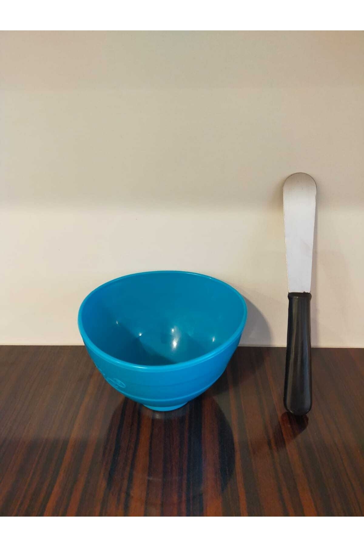 anonim Plastik Bol Kabı Ve Metal Bol Kaşığı - Fiyatı, Yorumları