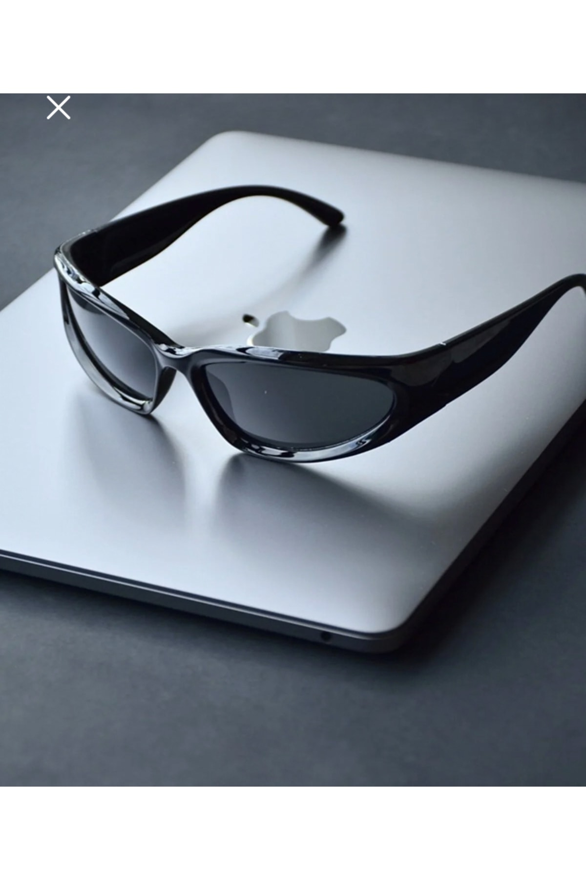 LOOKUP Unisex Güneş Gözlüğü Kadın Erkek Spor Tekno Yeni Model Imaj Tarz ...