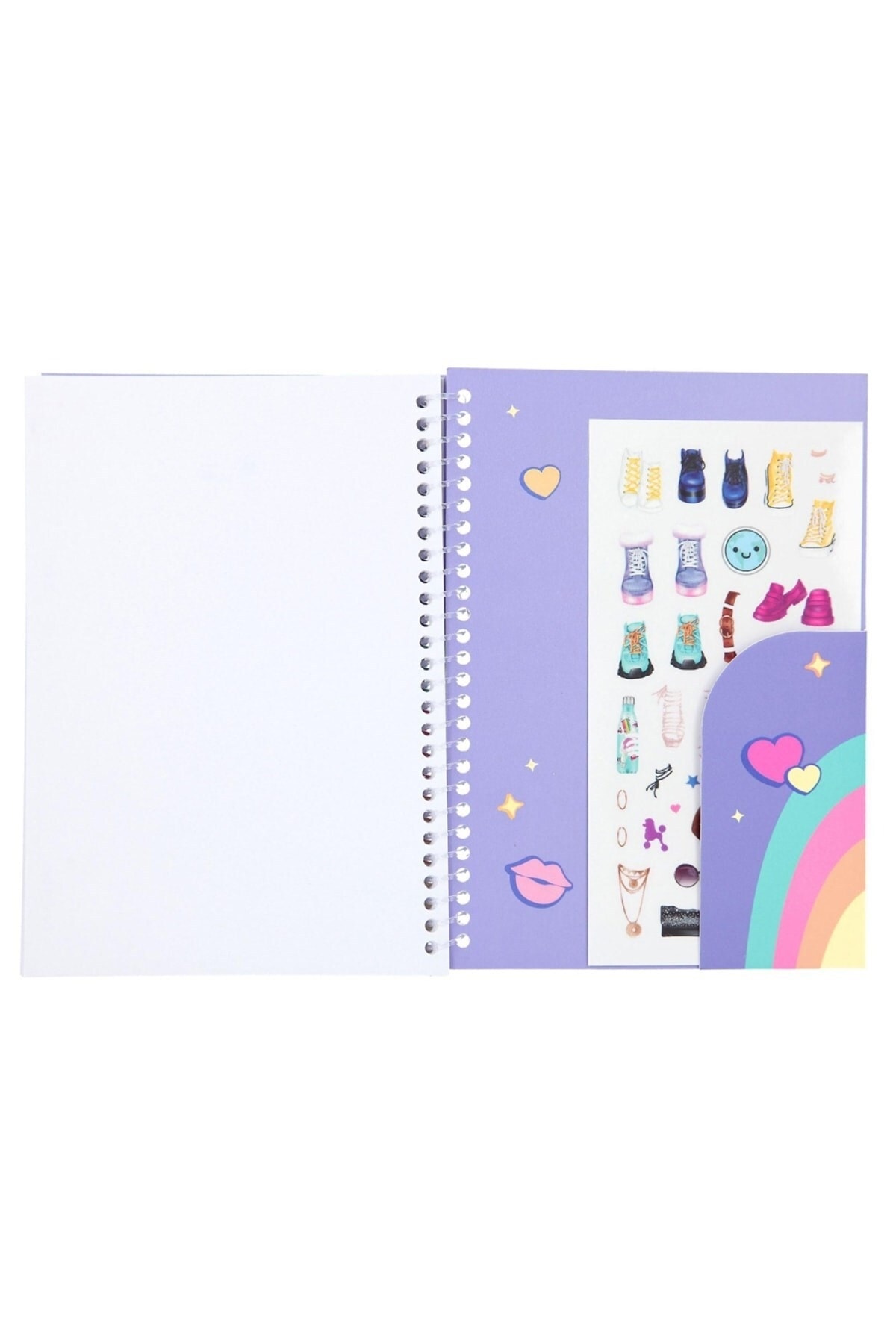 Top Model Pocket Coloring Book 0411803-a Fiyatı, Yorumları - Trendyol