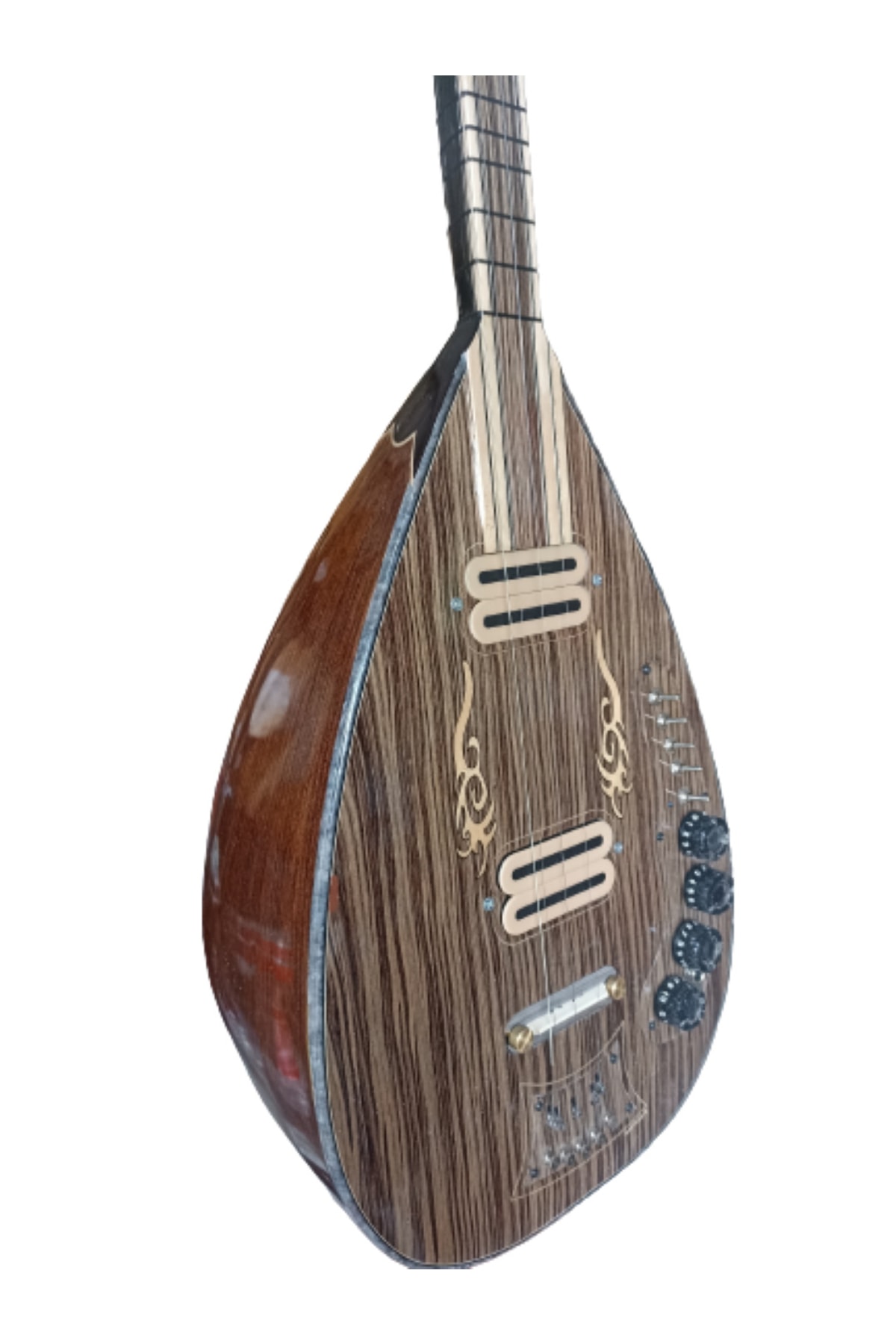 Şenses Ceviz Elektro Bağlama - Fiyatı, Yorumları