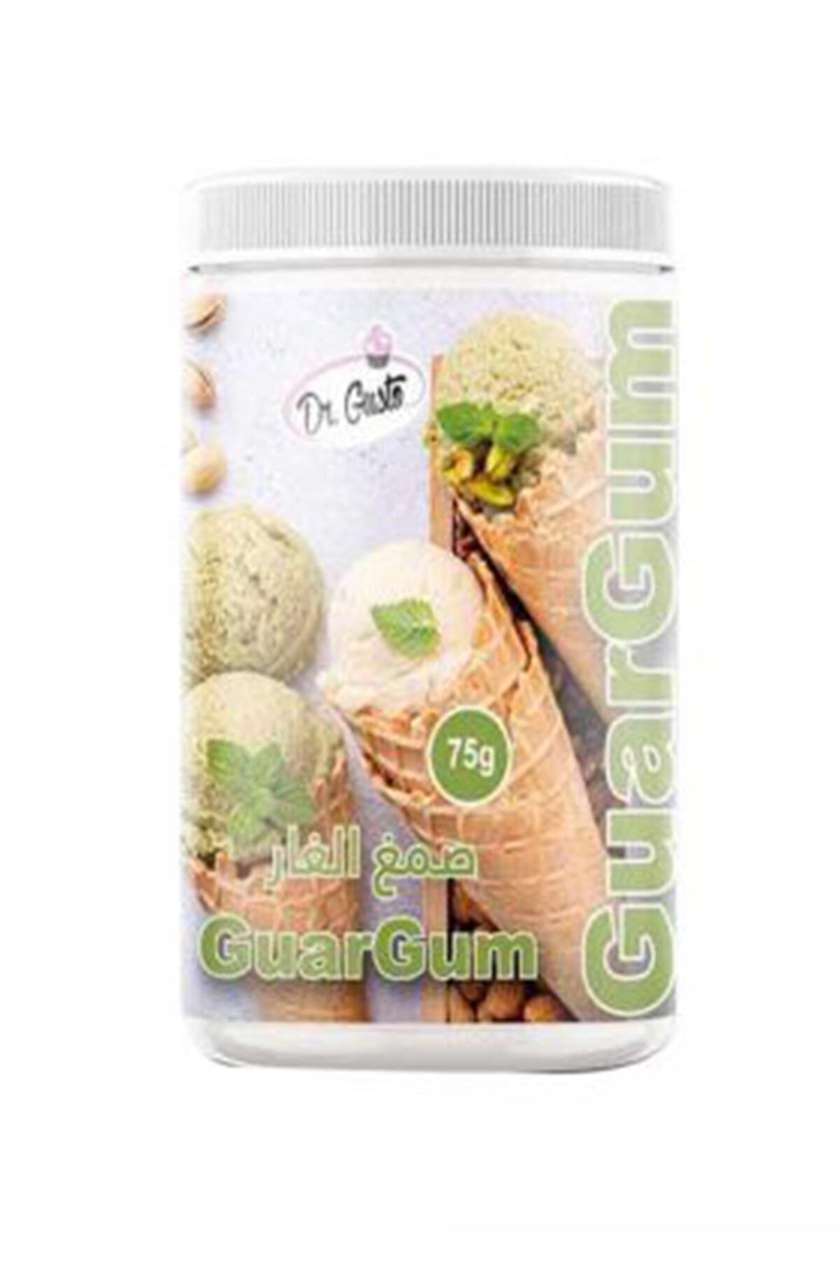 Dr. Gusto Guar Gum 75 G Fiyatı, Yorumları - Trendyol
