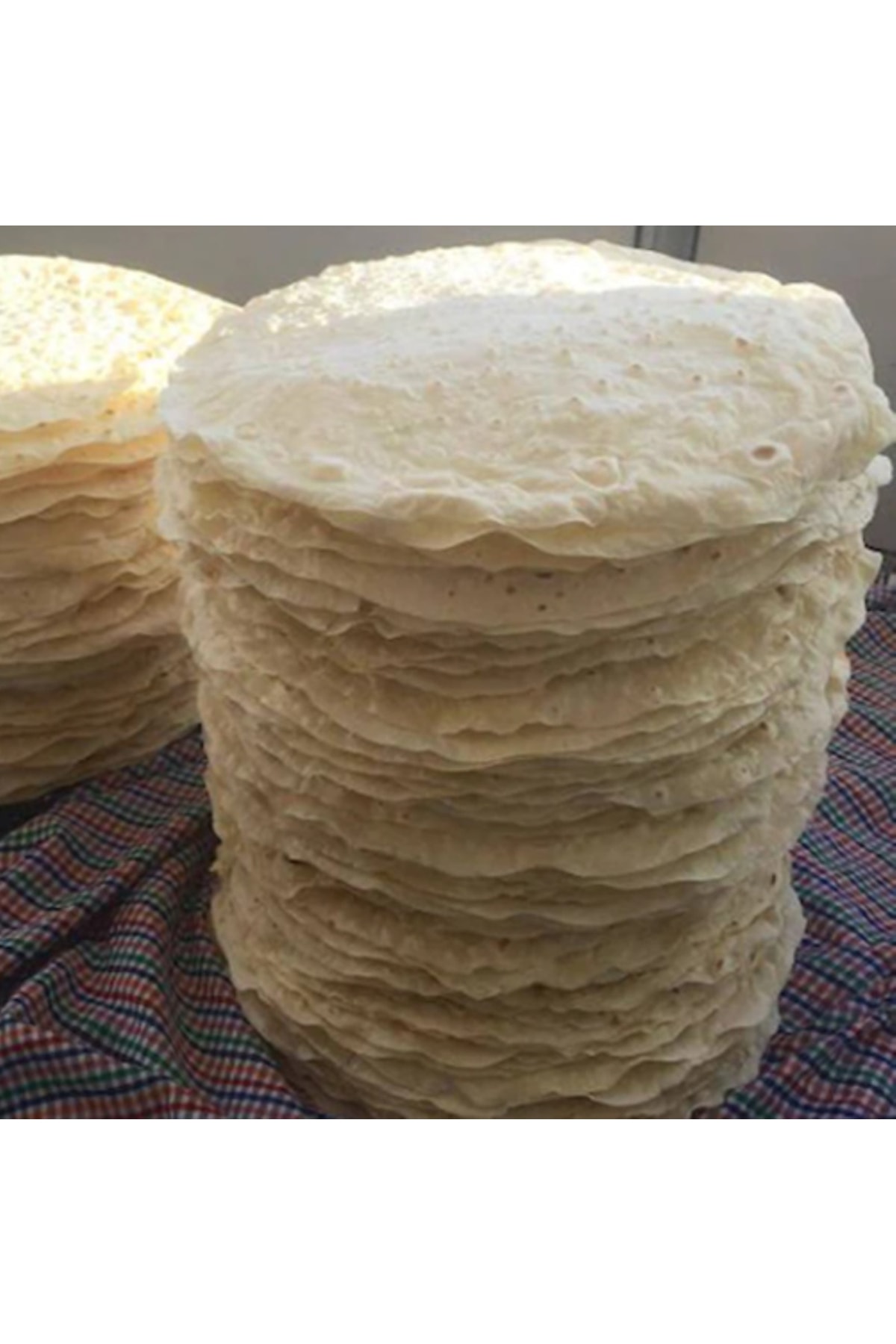 YUFKA YÜREKLİ Organik Köy Yufkası 10 Ad. ( Islatılmış ) - Fiyatı, Yorumları