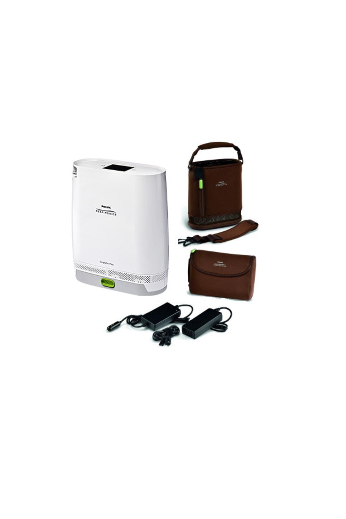 Philips Simply Go Mini Taşınabilir Oksijen Konsantratörü - Fiyatı ...