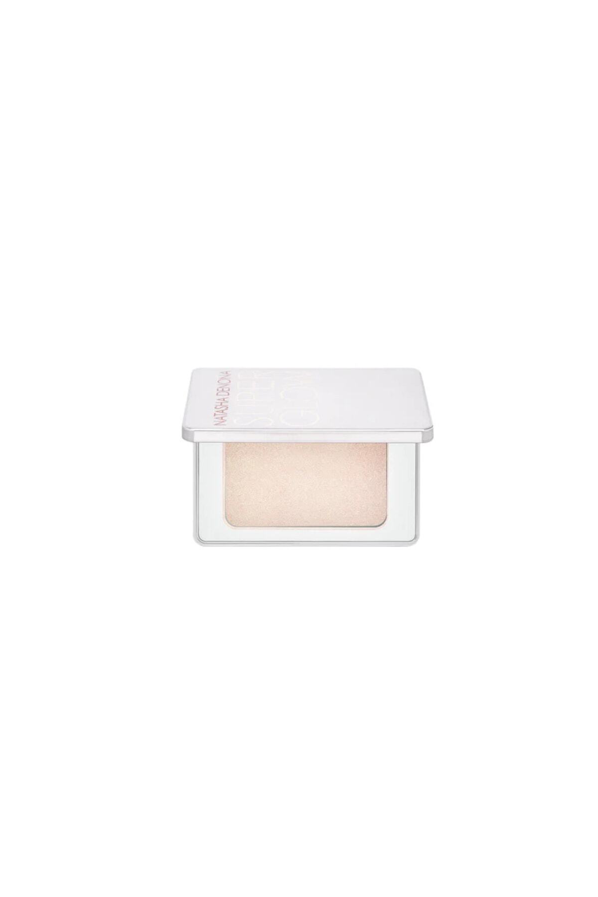 natasha denona Super Glow Powder Ultra Hafif Yumuşak Işıltılı ...