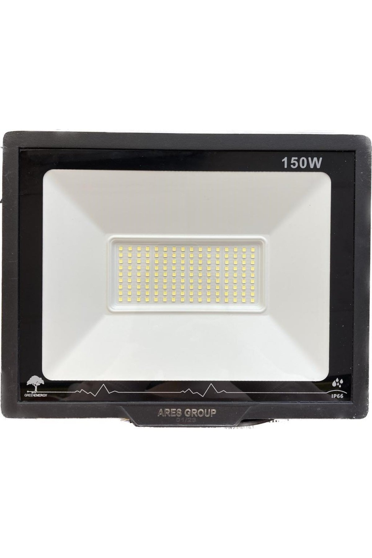 ARES 150 Watt Led Projektör Döküm Kasa Ip Sertifikalı Fiyatı, Yorumları ...