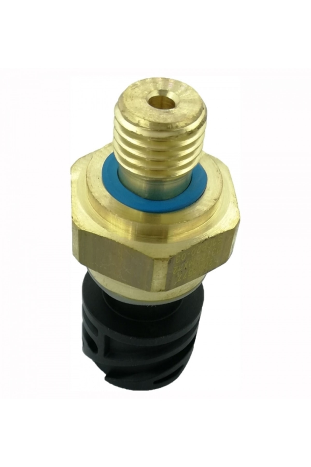 PACCAR Turbo Pressure Sensor - Trendyol