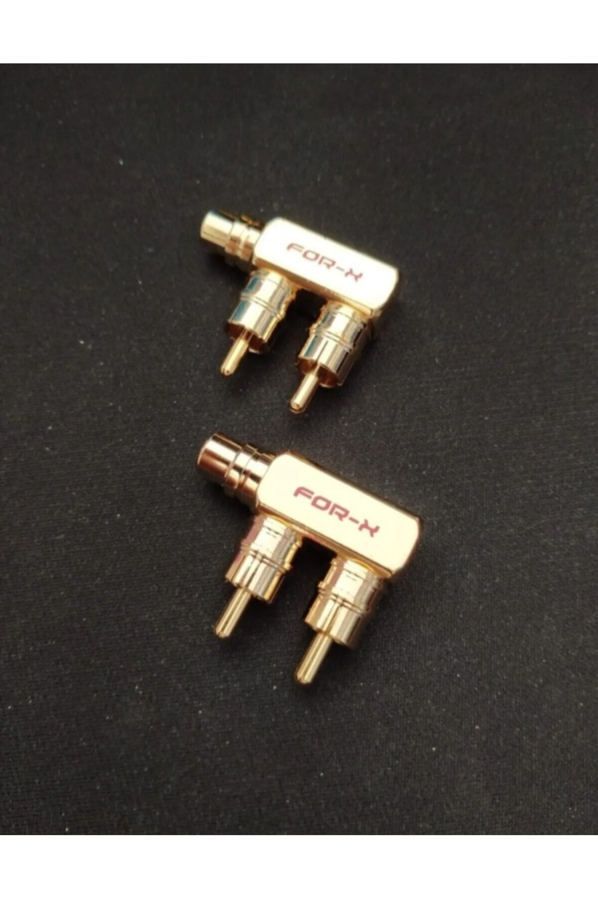 For-X Xt-54 Demir Y Fiş 2 Adet - Fiyatı, Yorumları