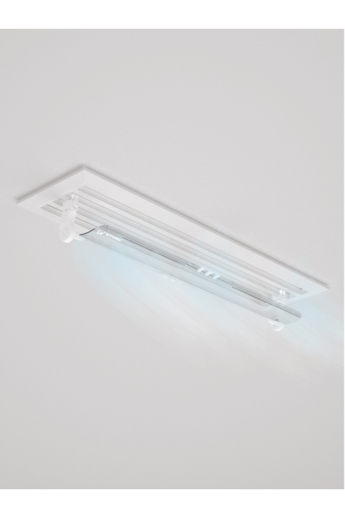 WİTFORMS Central Menfez Tipi Klima Aparatı - Fiyatı, Yorumları