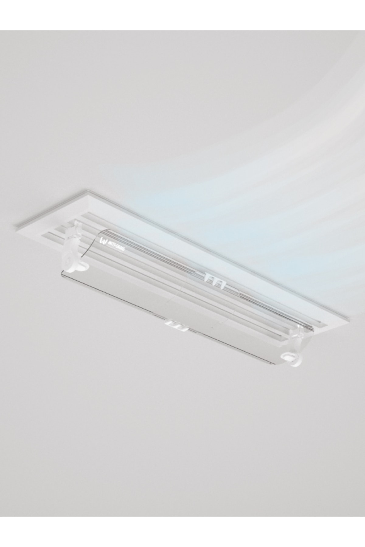 WİTFORMS Central Menfez Tipi Klima Aparatı - Fiyatı, Yorumları