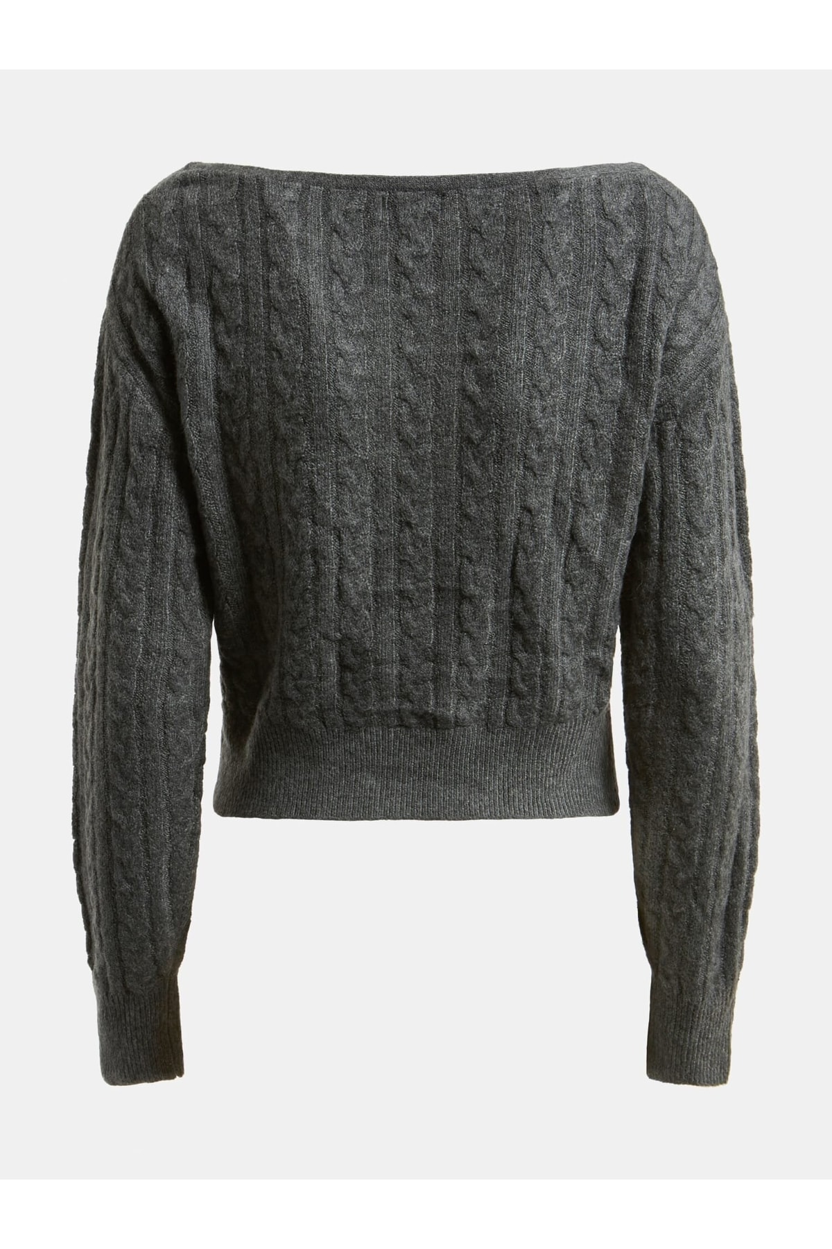 Guess Es Ls Cable Tanya Swtr Kadın Triko Fiyatı, Yorumları - Trendyol