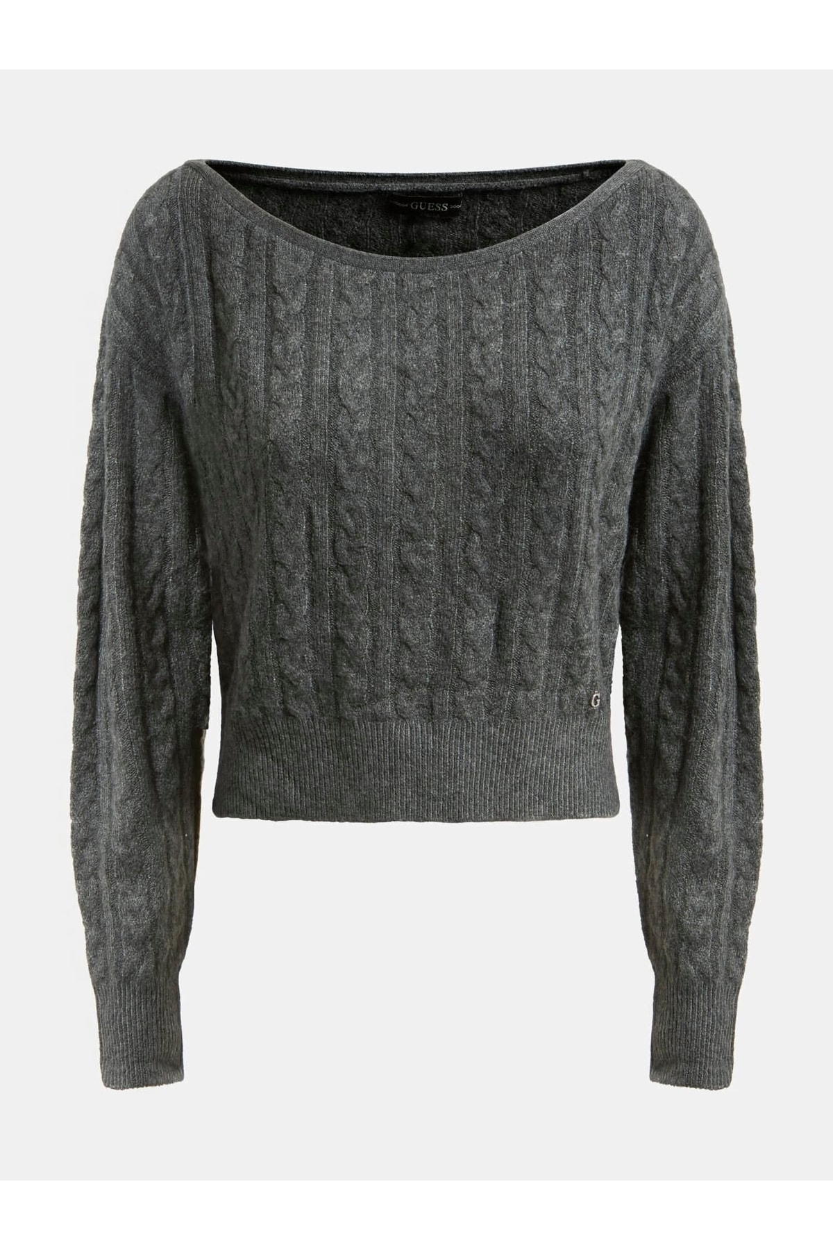 Guess Es Ls Cable Tanya Swtr Kadın Triko Fiyatı, Yorumları - Trendyol