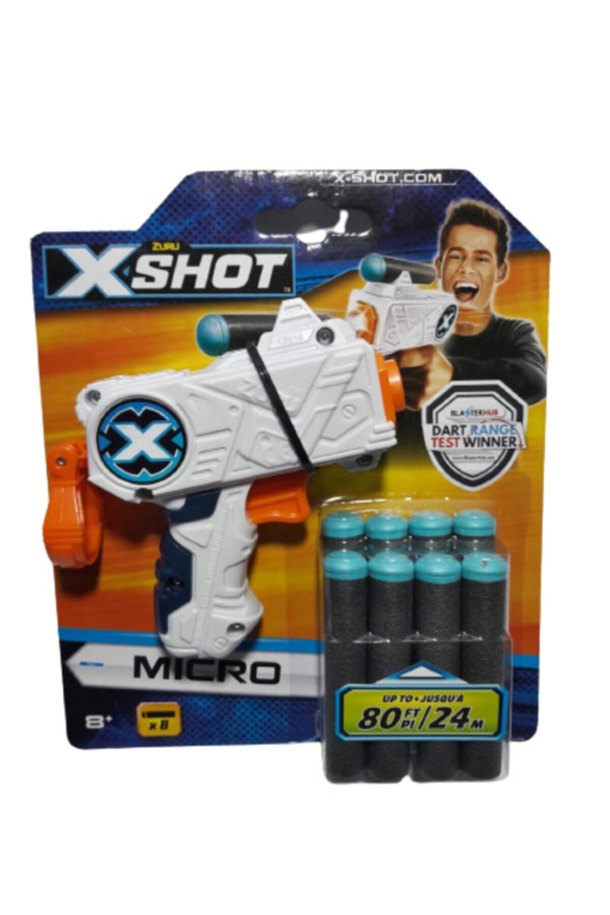 BFY TOYS Xshot Oyuncak Nerf Tabanca ,nerf, Xshot Y058 Fiyatı, Yorumları ...