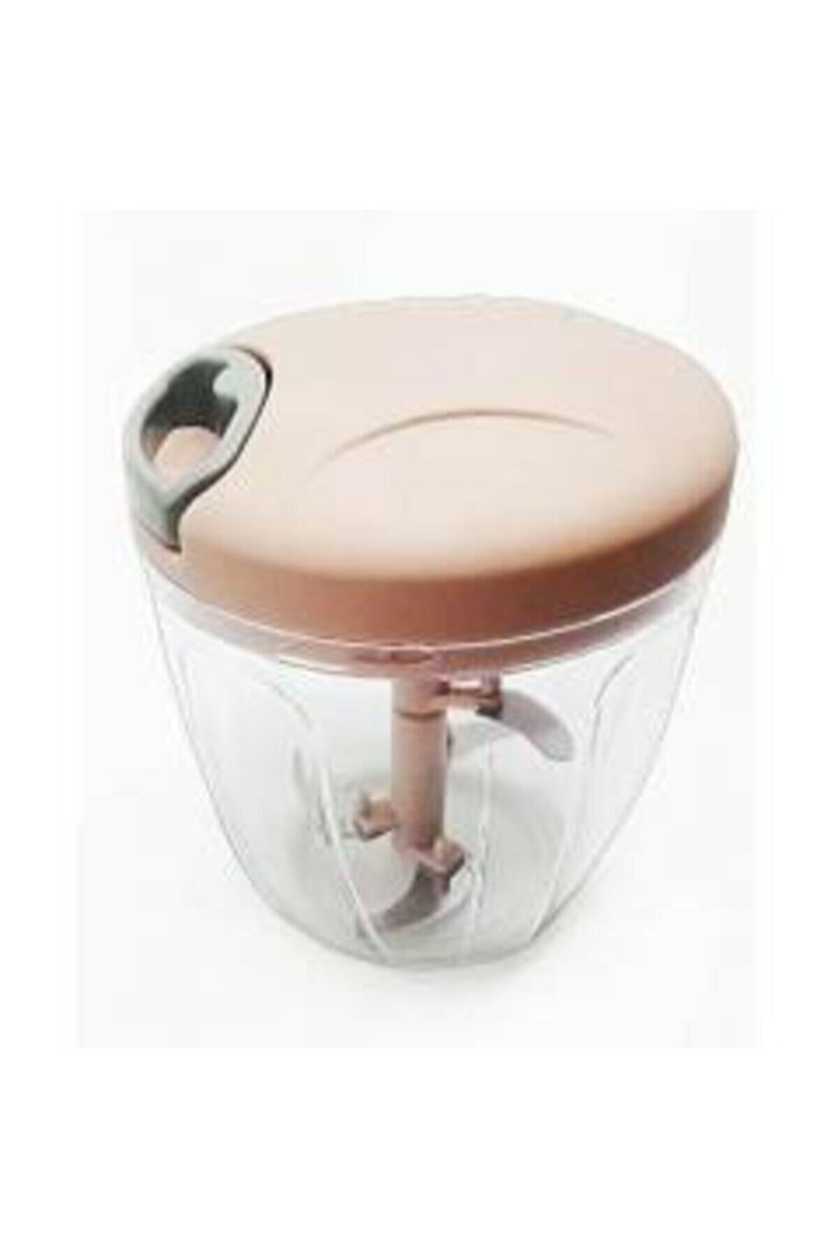 Genel Markalar 5 Bıçaklı Ipli El Rondosu - Fiyatı, Yorumları