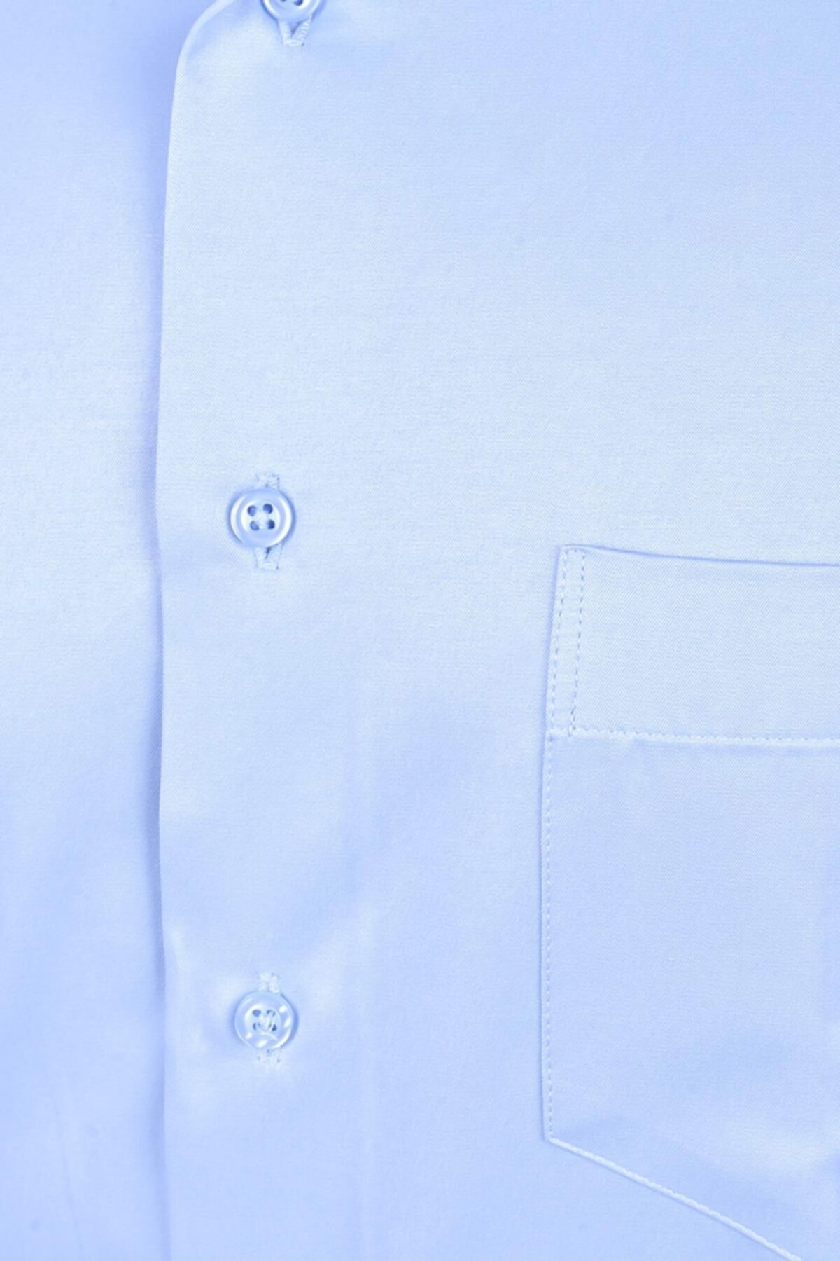 BAGGI Regular Fit Klasik Yaka Gömlek Mavi Fiyatı, Yorumları - Trendyol