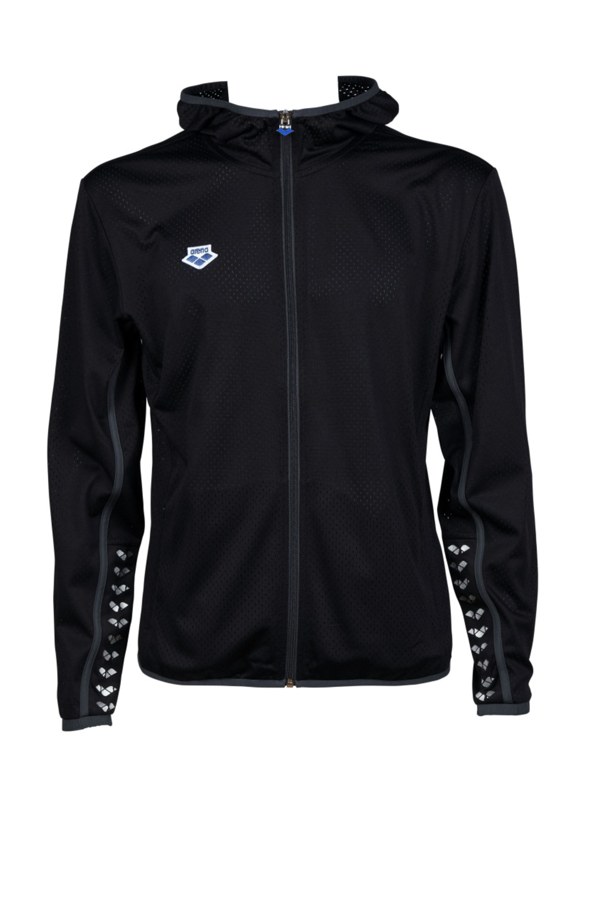 Arena Icons Jacket Mesh Unisex Spor Ceket Fiyatı, Yorumları - Trendyol