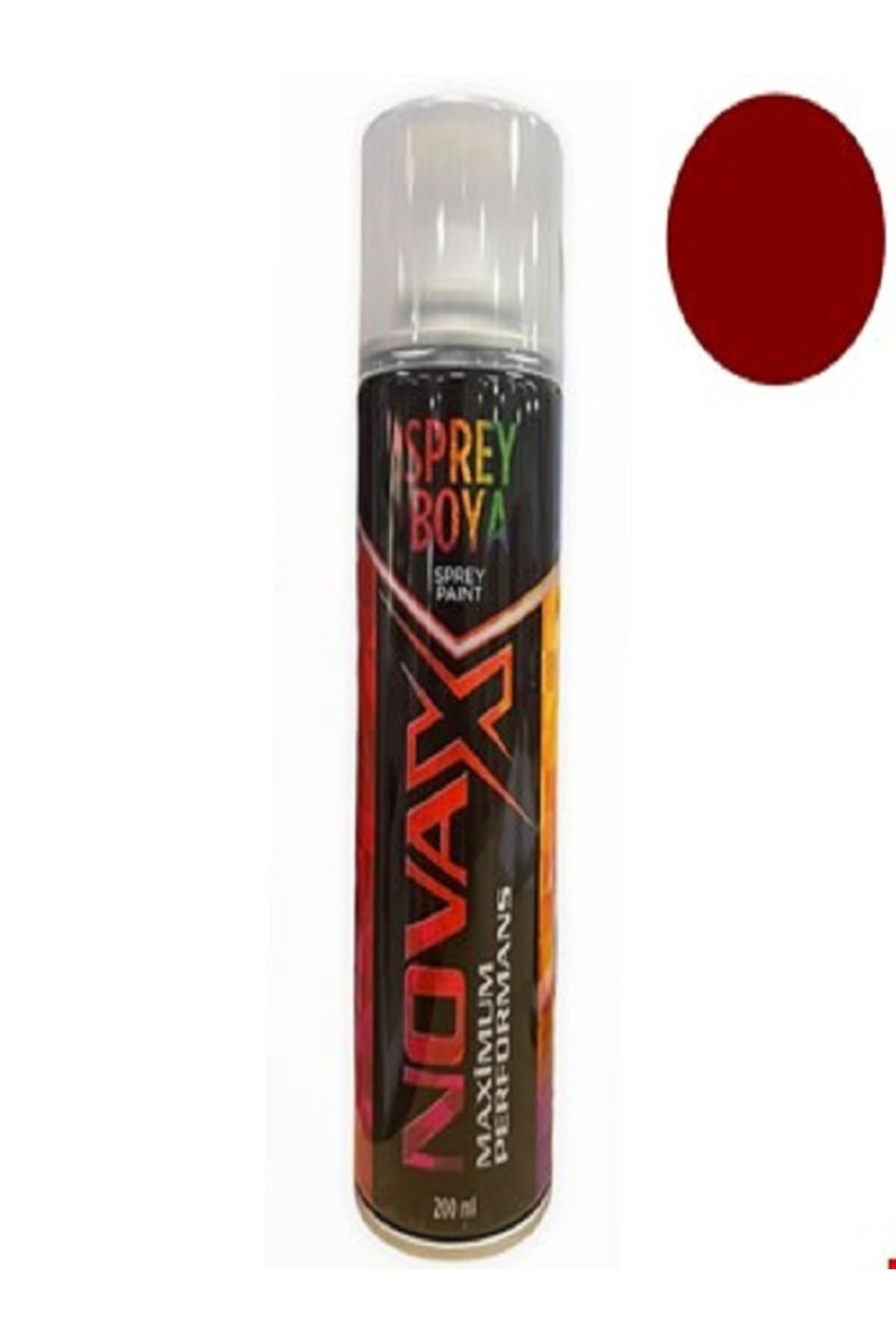 Novax Sprey Boya 200 ml *renk Seçiniz* Tüm Rekler* Fiyatı, Yorumları ...