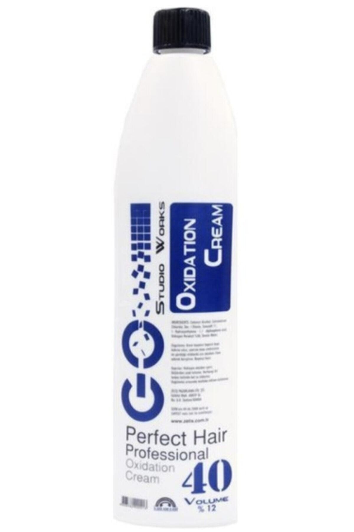 Go Oksidan Krem 40 Volume %12'lik 1000ml Fiyatı, Yorumları - TRENDYOL