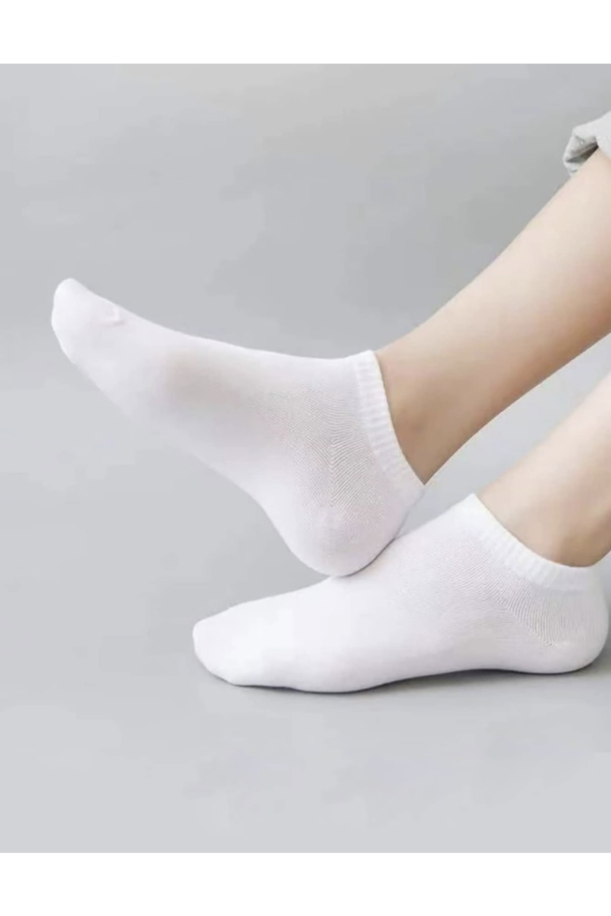 myDea Kadın 10 Çift Patik Çorap Çok Rahat Ve Esnek Fiyatı, Yorumları ...