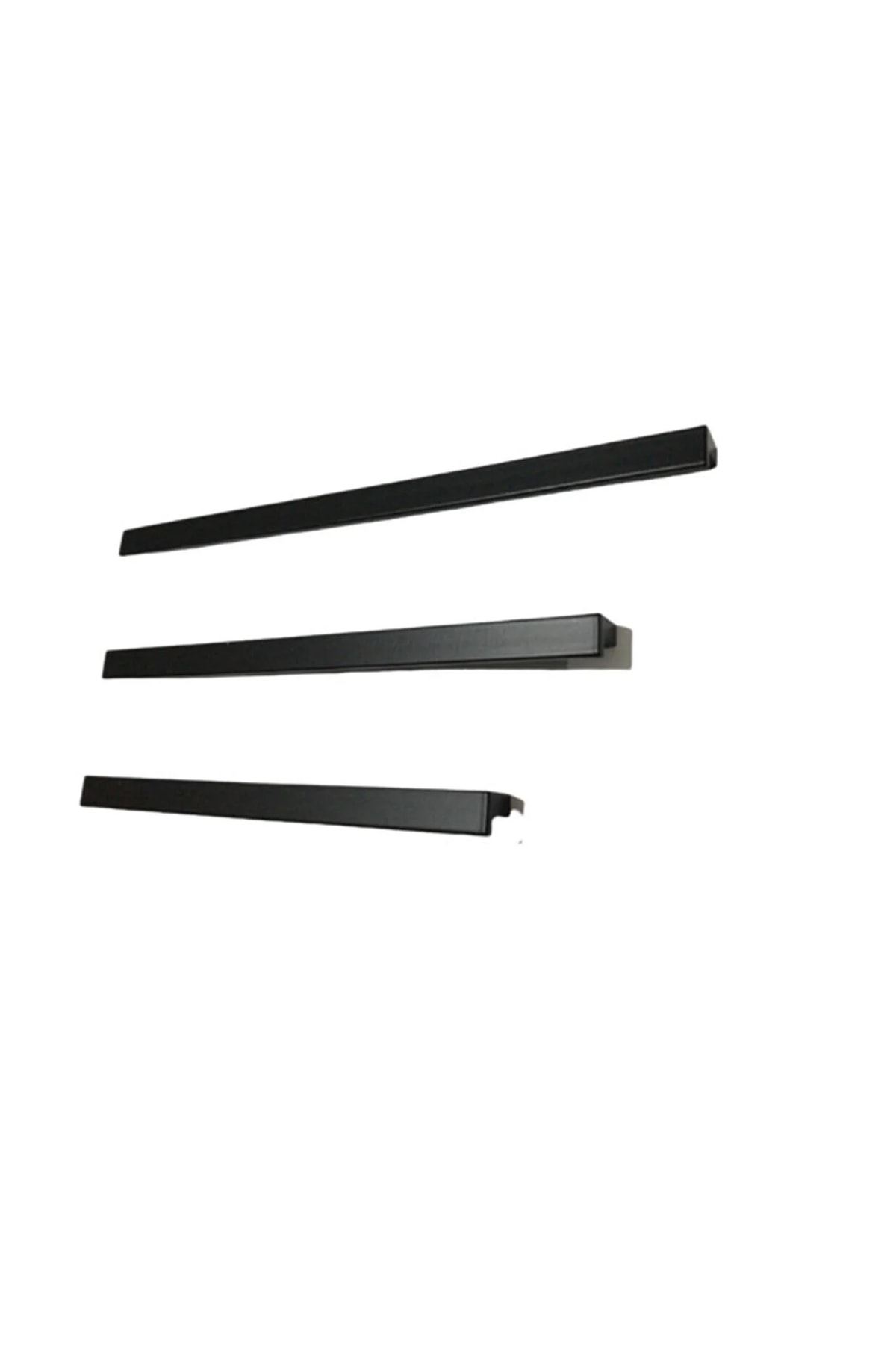 spotkulp L Alüminyum Dolap Kulpu Mat Siyah 128mm Fiyatı, Yorumları ...