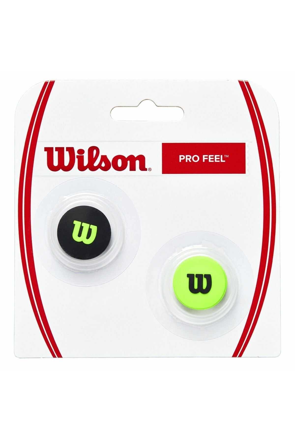 Wilson Pro Feel Blade Titreşim Önleyici Fiyatı, Yorumları - Trendyol