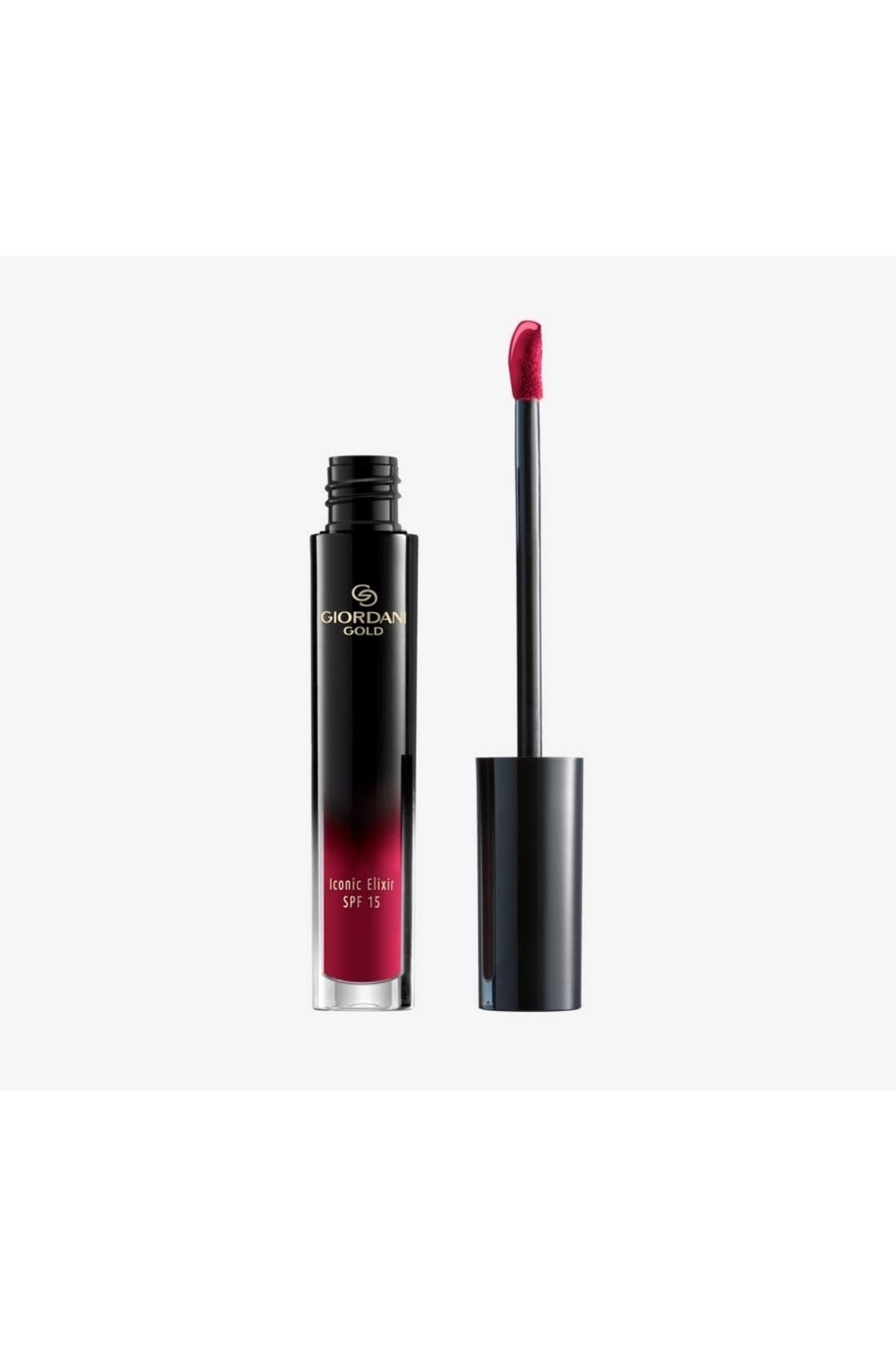 Oriflame Giordani Gold Giordani Gold Iconic Elixir Likit Ruj Spf 15 ...
