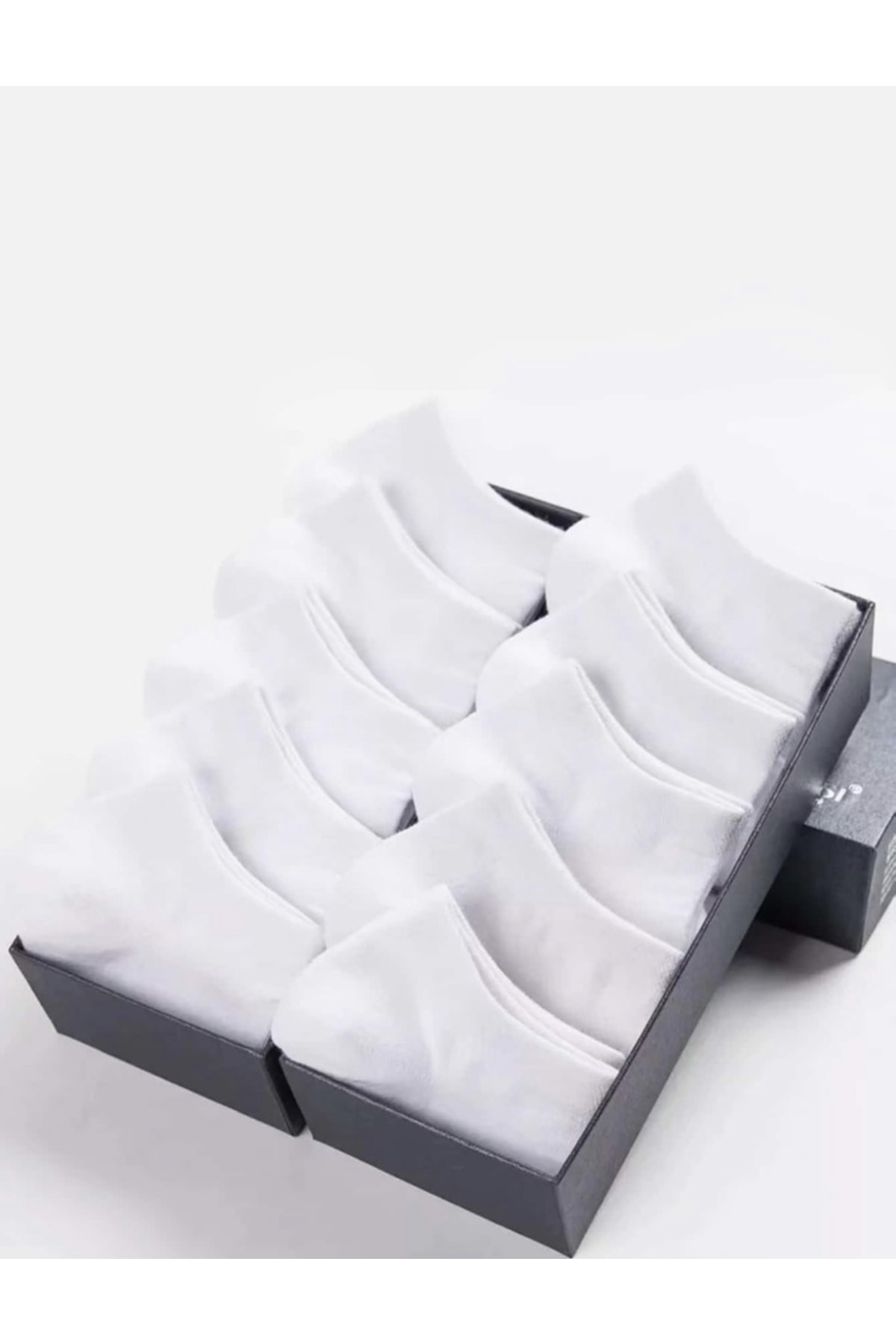 myDea Kadın 10 Çift Patik Çorap Çok Rahat Ve Esnek Fiyatı, Yorumları ...