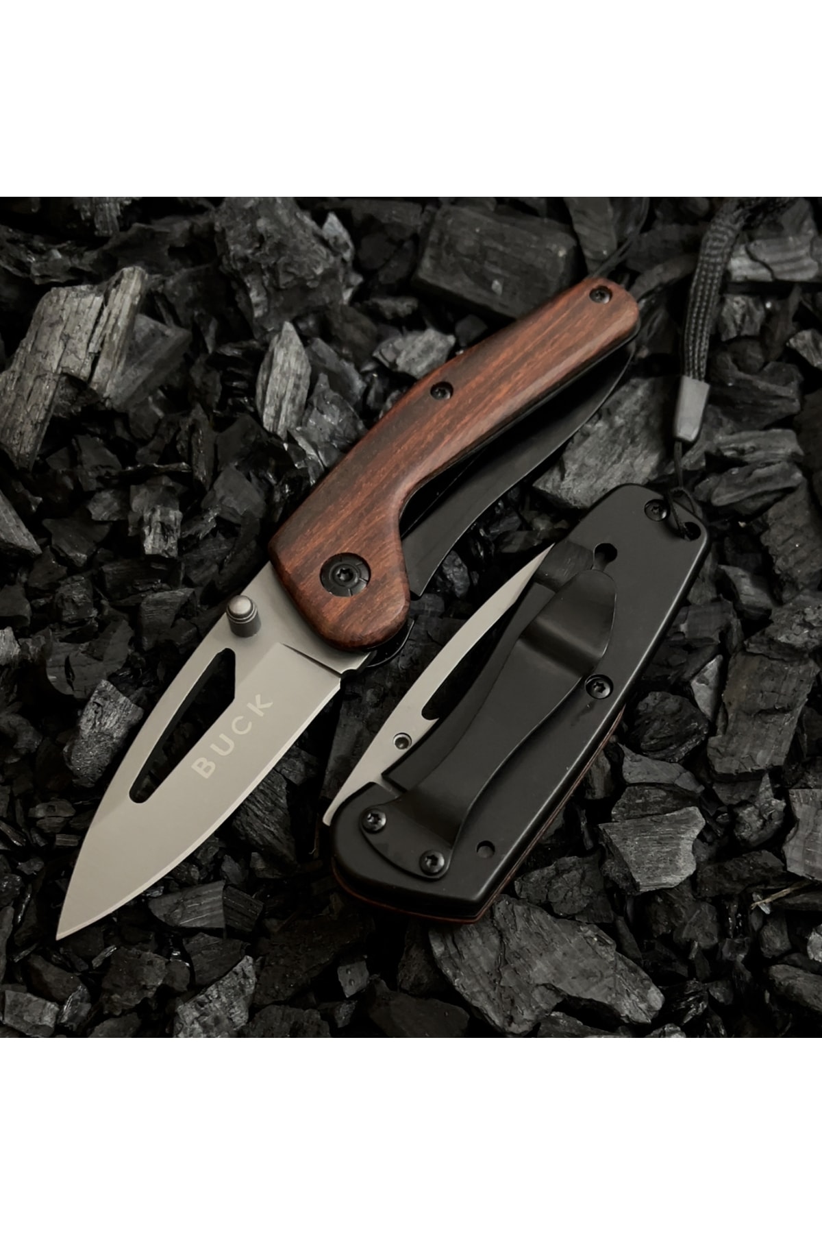 John Connely Kaliteli Kamp Outdoor Çakı Model Paslanmaz Çelik - Fiyatı ...